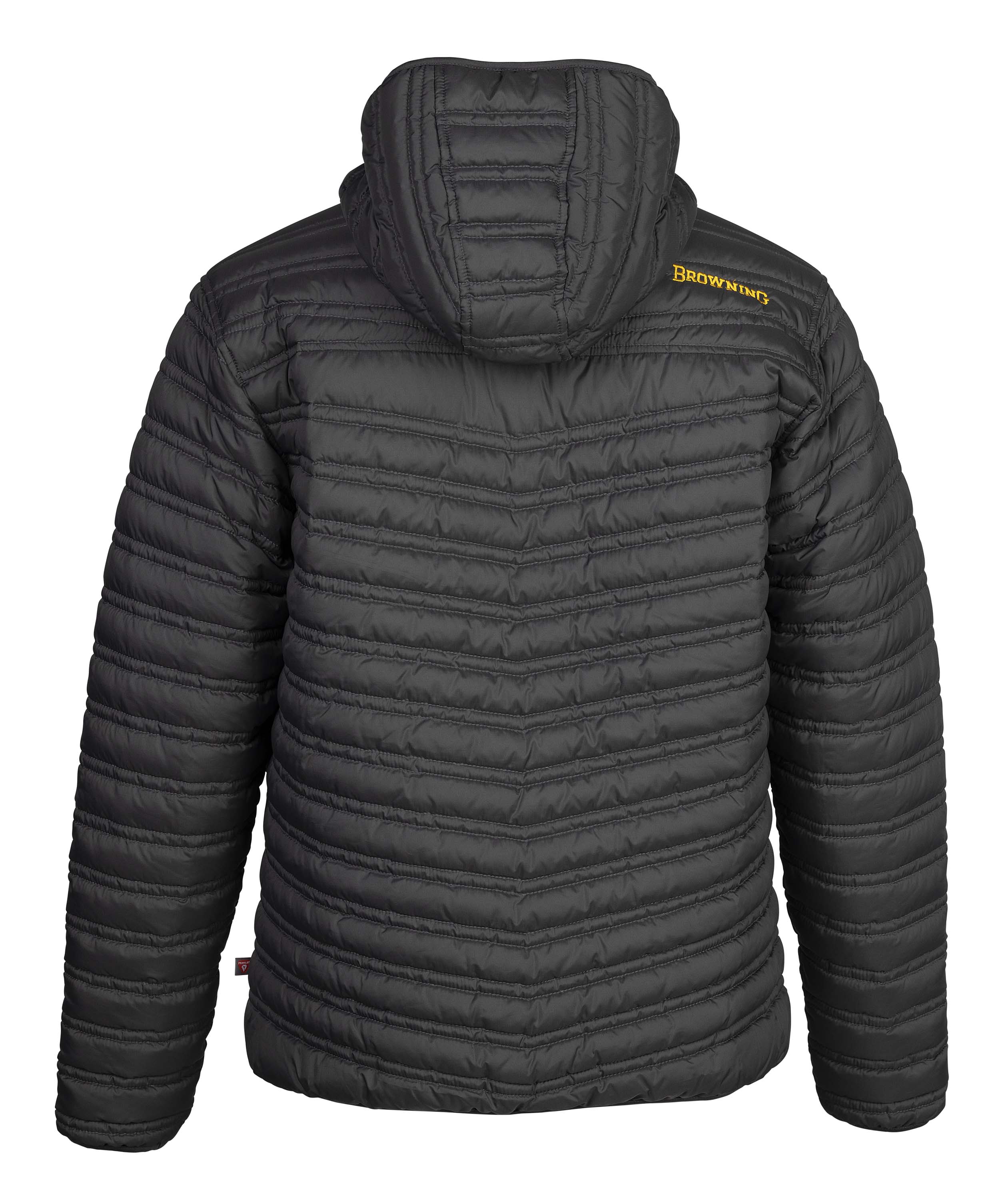 Packable Puffer Jacket - Hunting Clothing - Browning