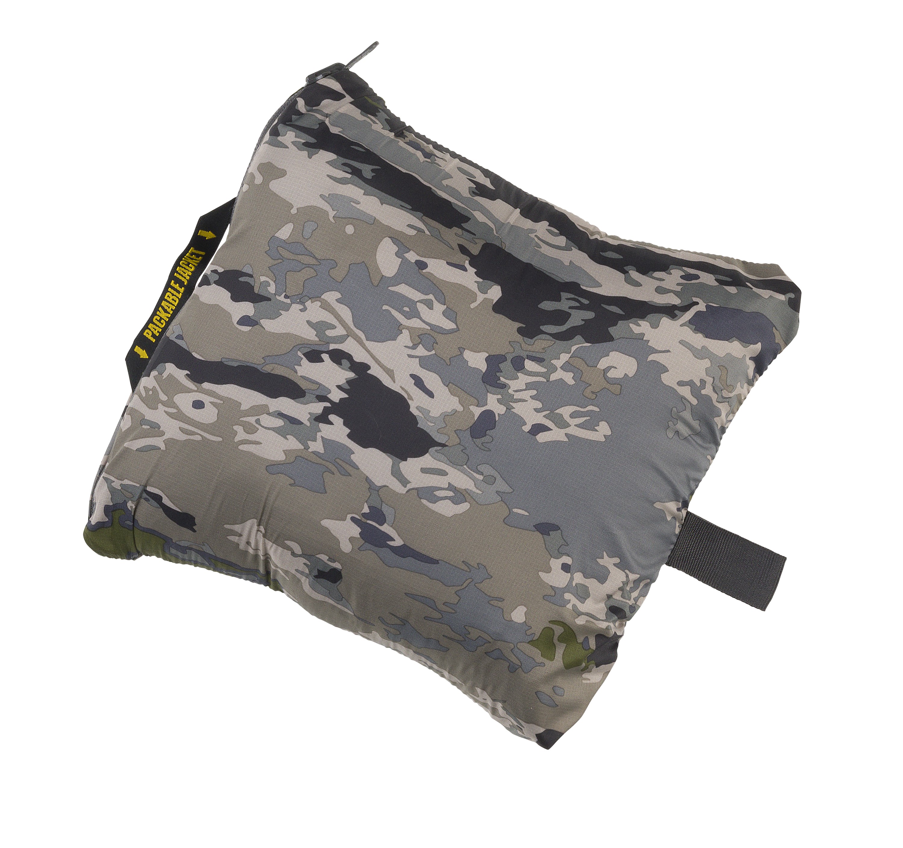 Packable Puffer Jacket - Hunting Clothing - Browning