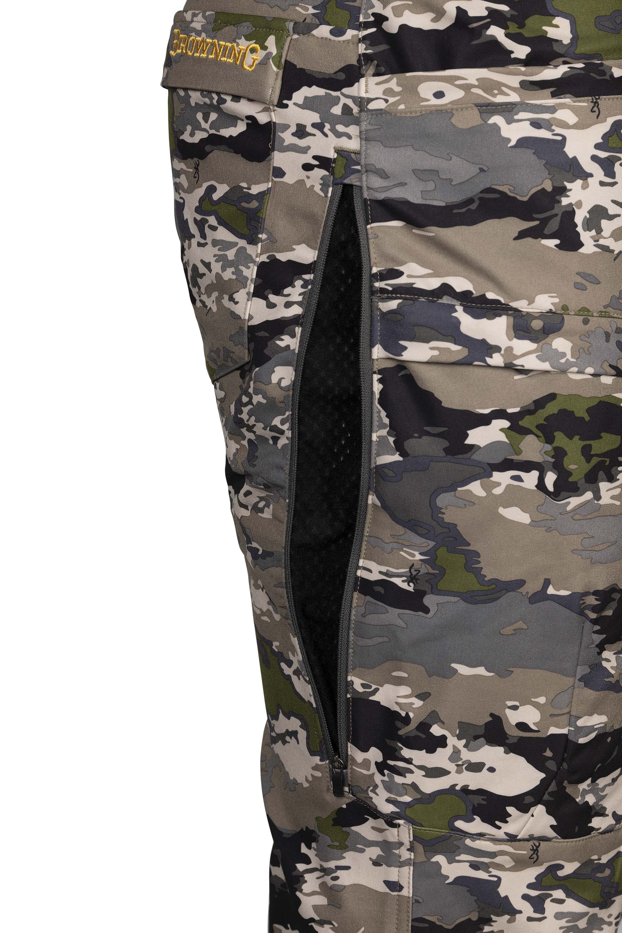 Pahvant Pro Pant - Hunting Clothing - Browning