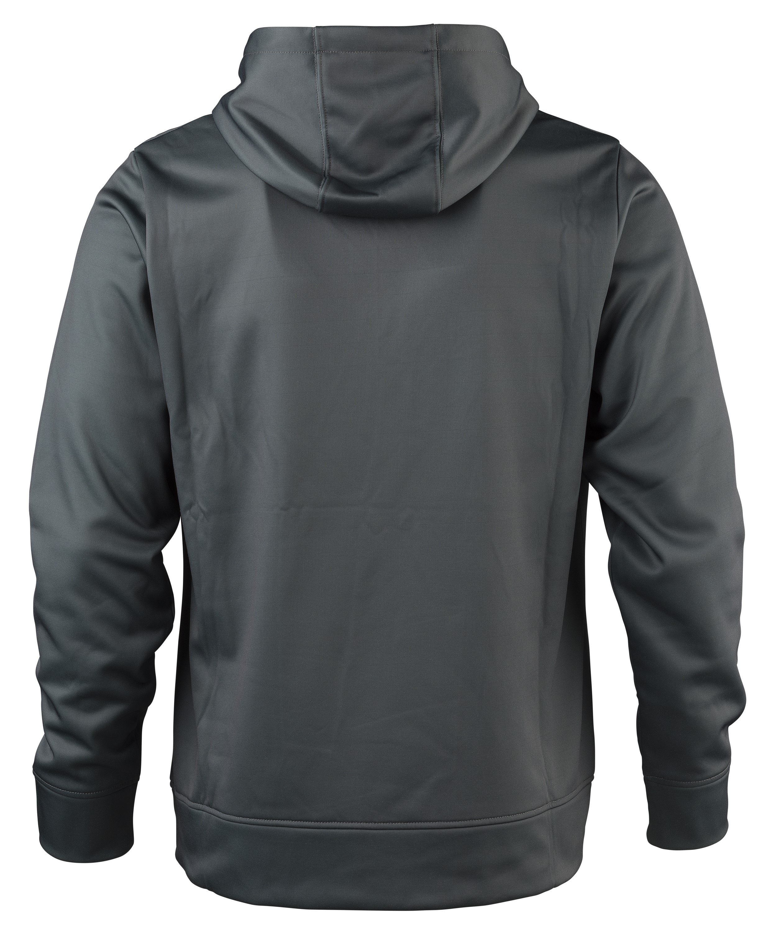 Tech Hooded Sweatshirt