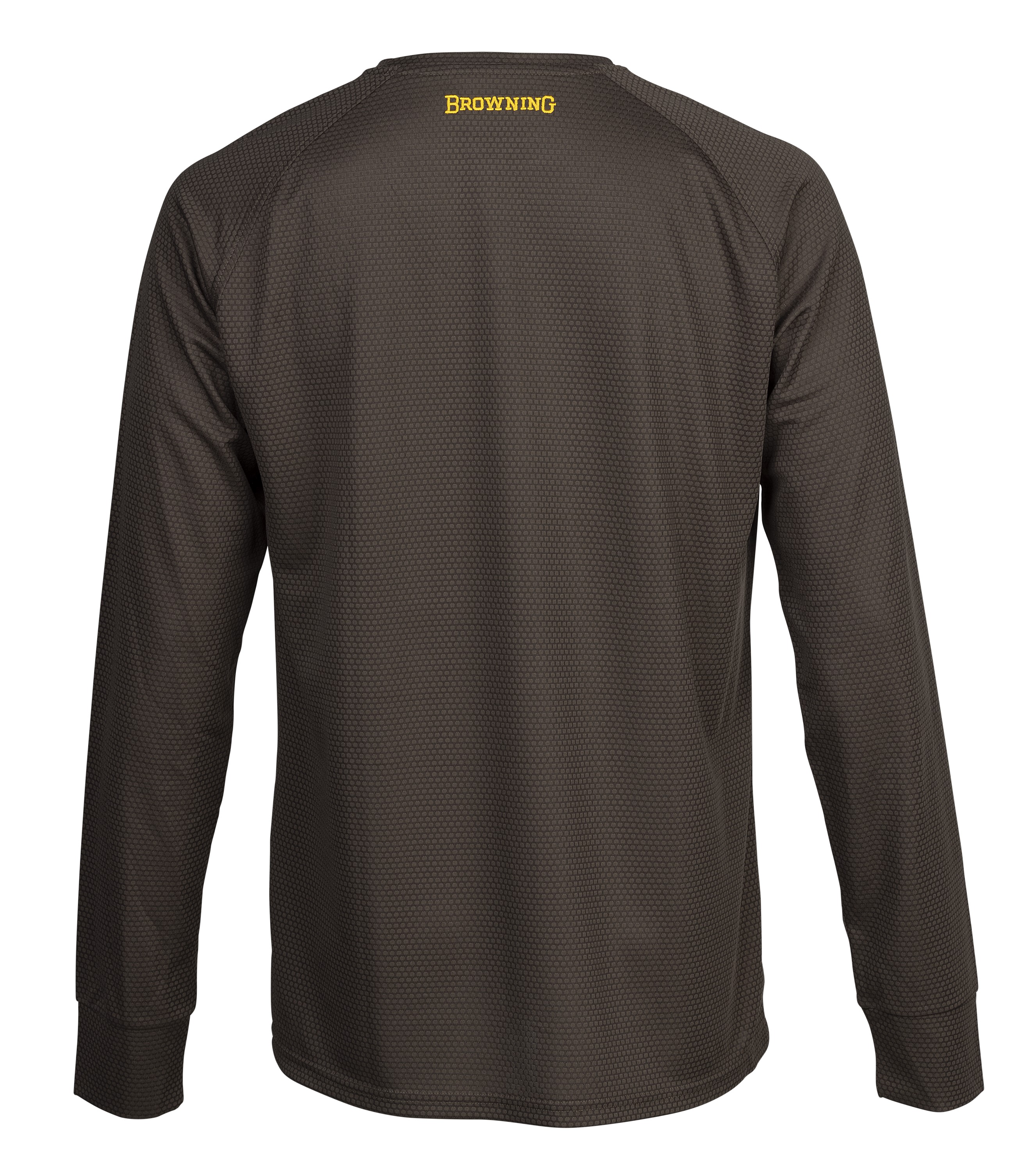 Tech Long Sleeve T-Shirt