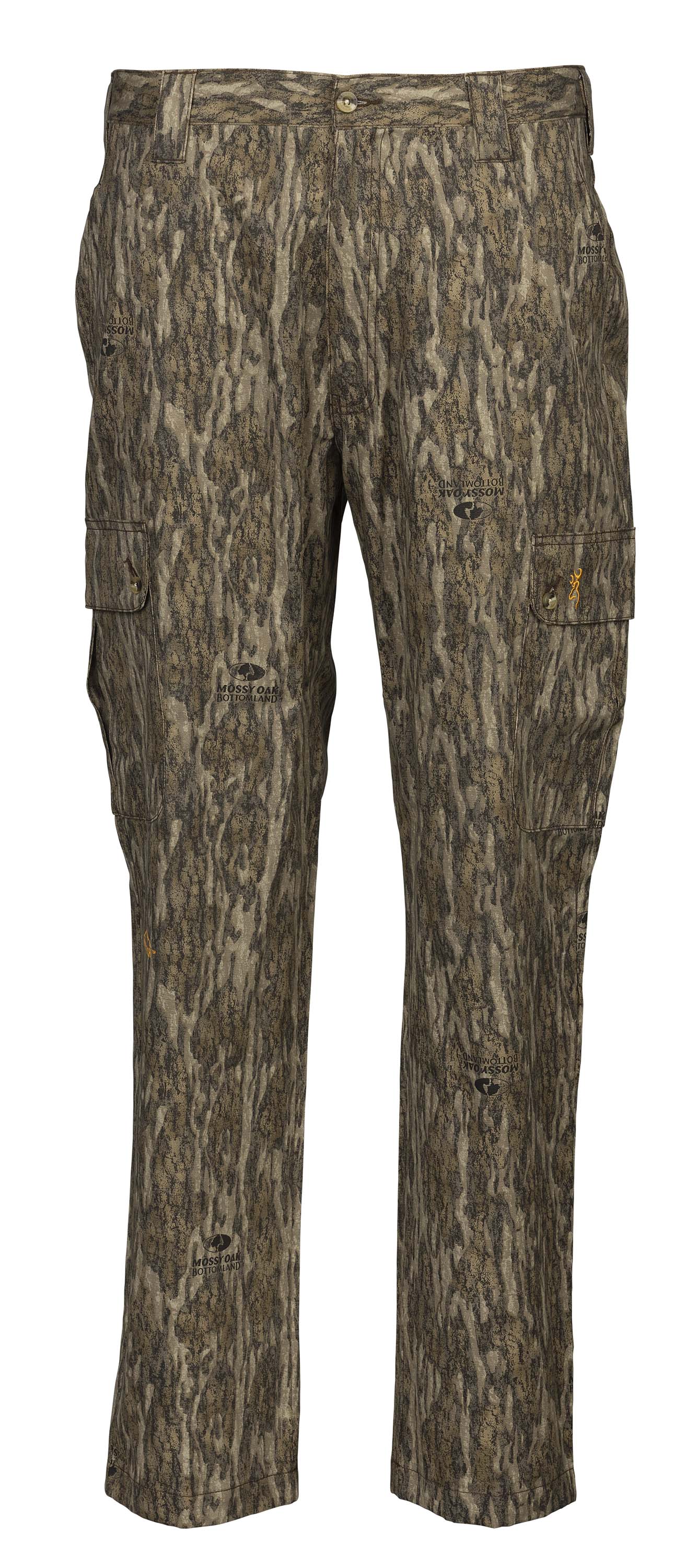 Wasatch Pant - Hunting Clothing - Browning