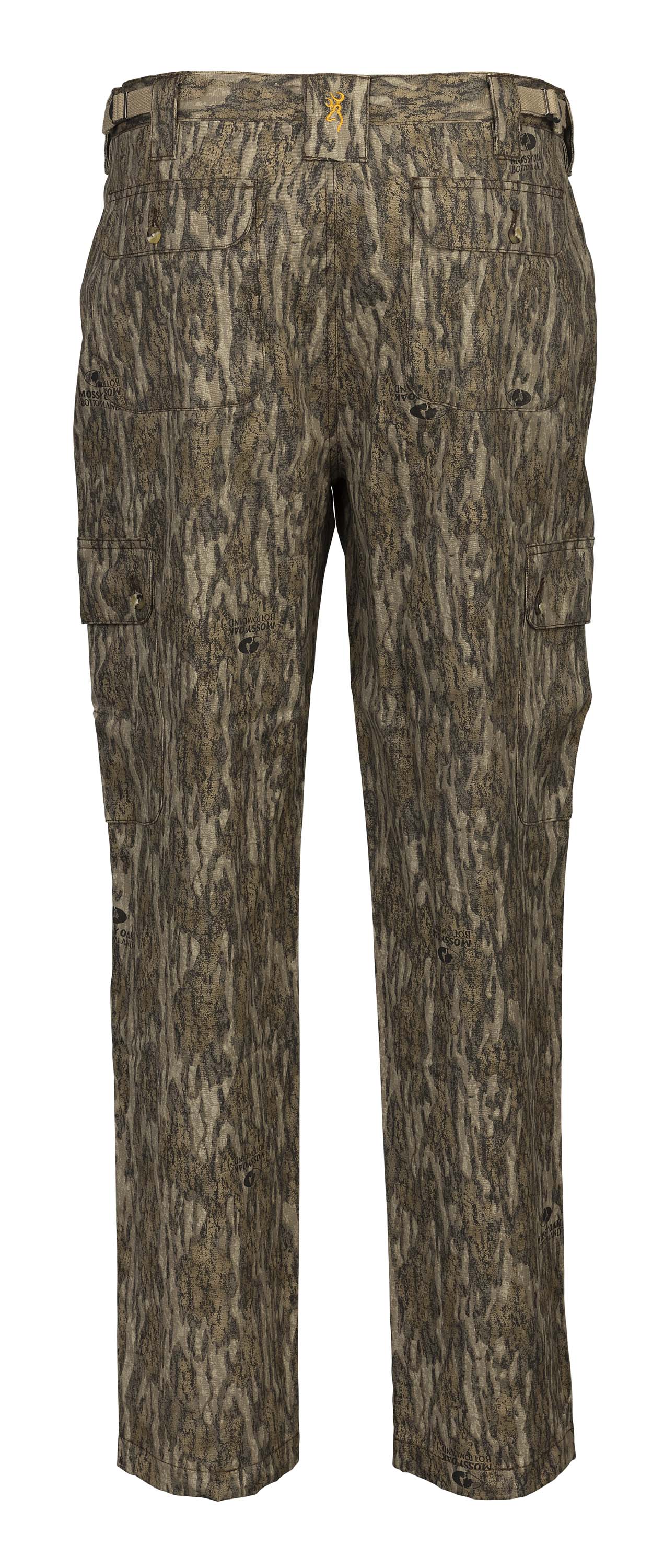 Wasatch Pant - Hunting Clothing - Browning