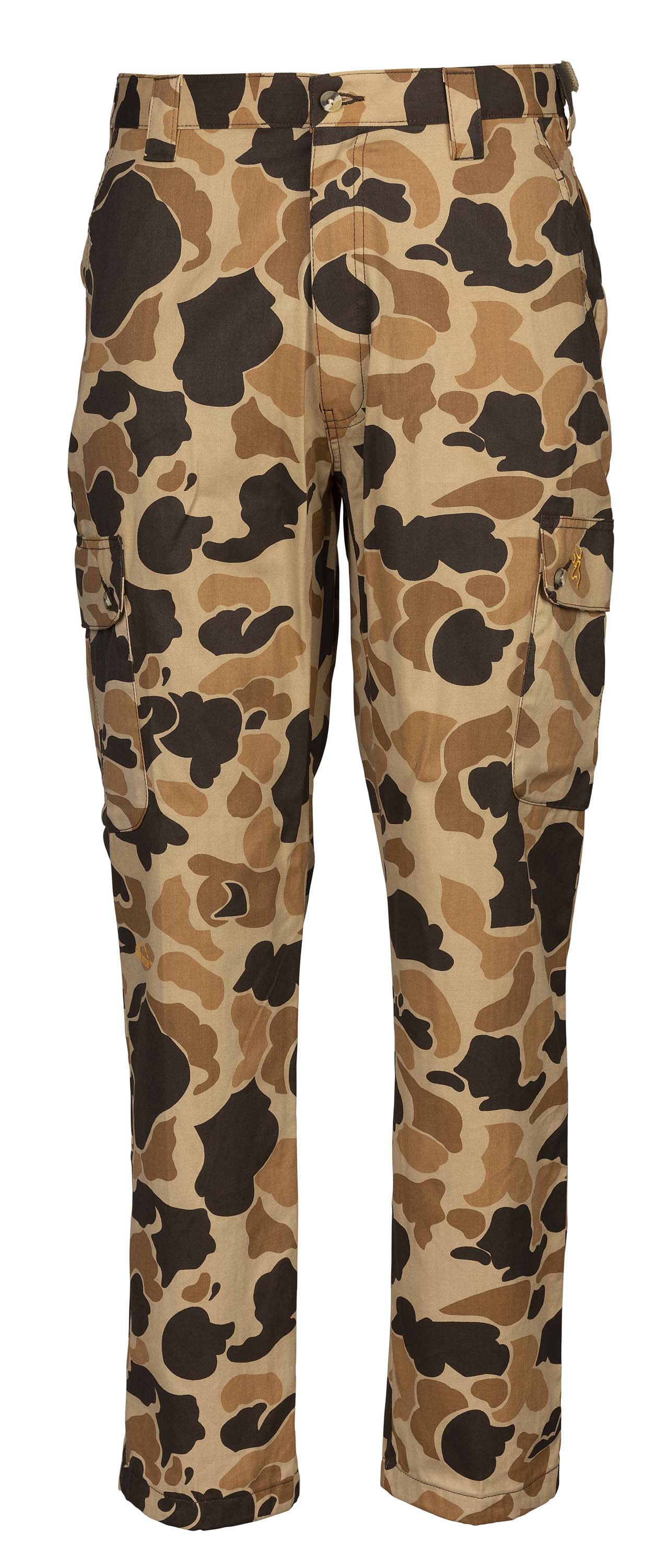 Wasatch Pant - Hunting Clothing - Browning