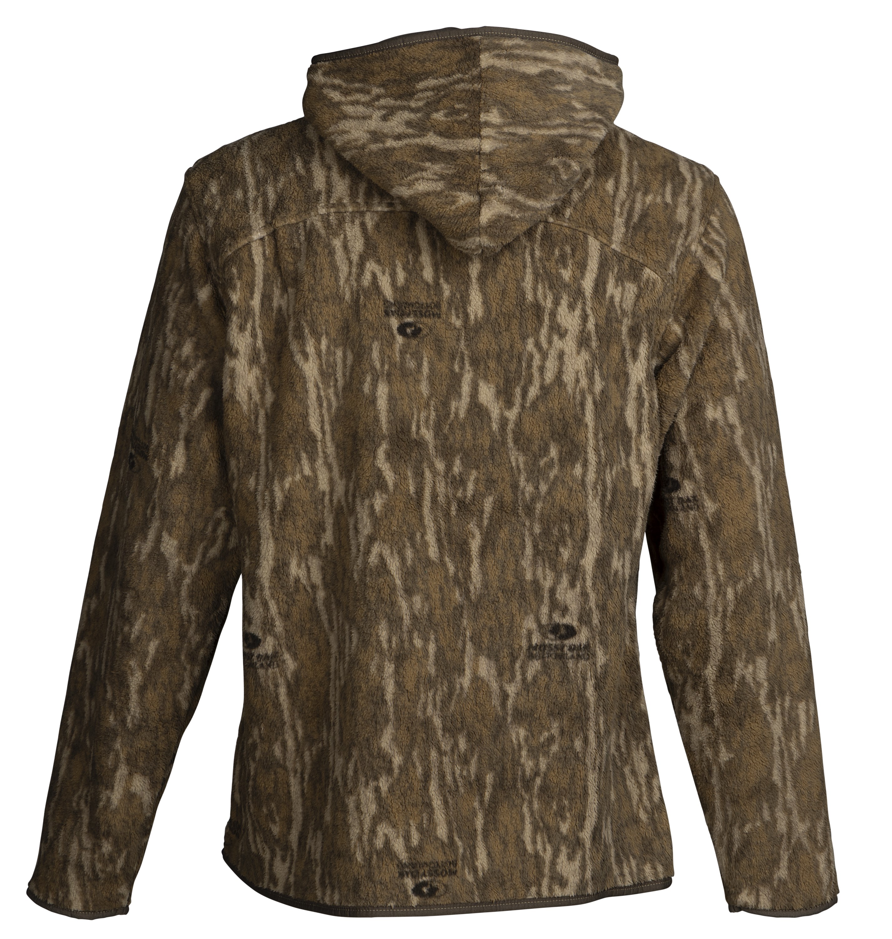 Fleece 2.0 Jacket - Hunting Clothing - Browning