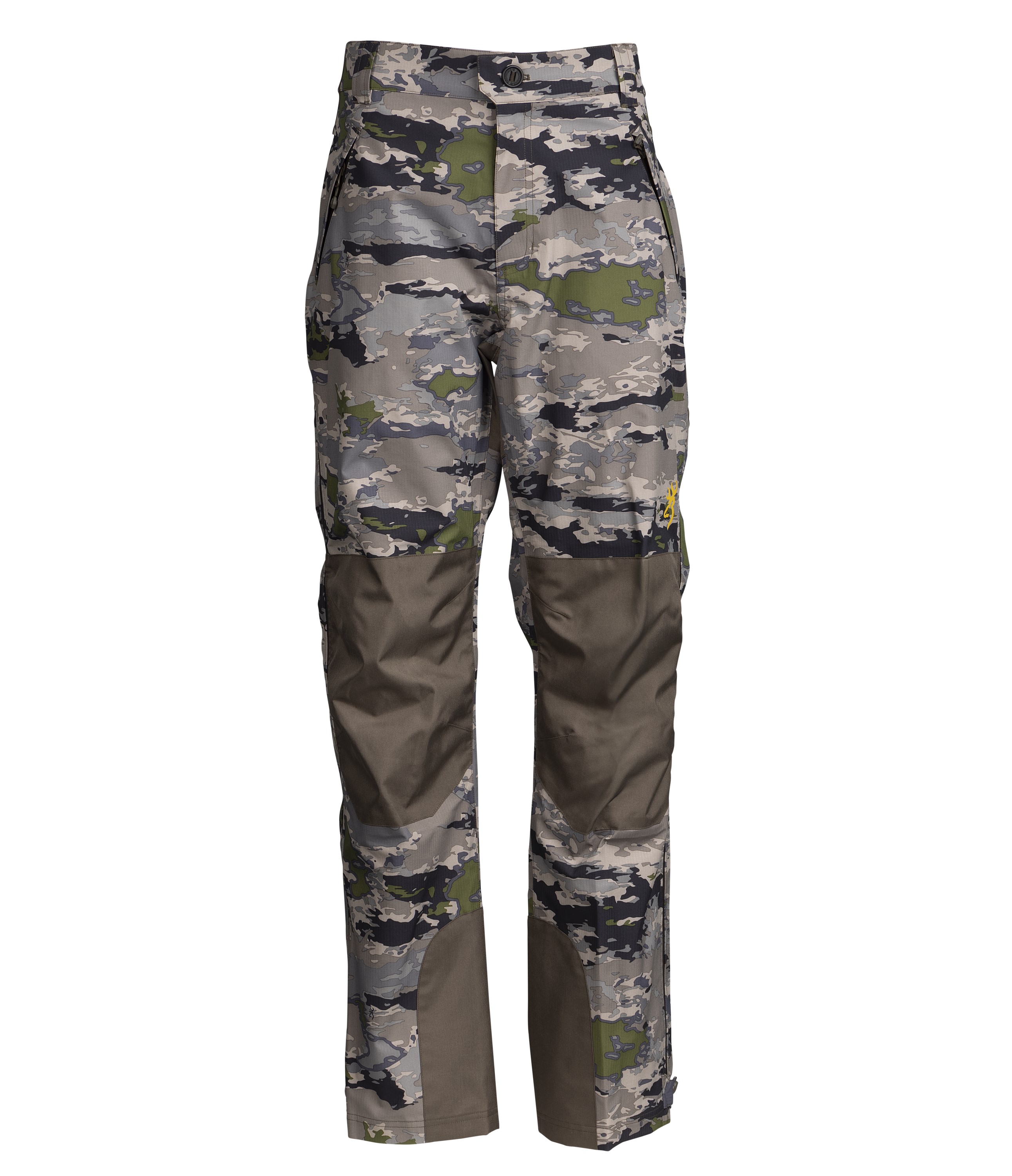 South Slope Pant - Hunting Clothing - Browning