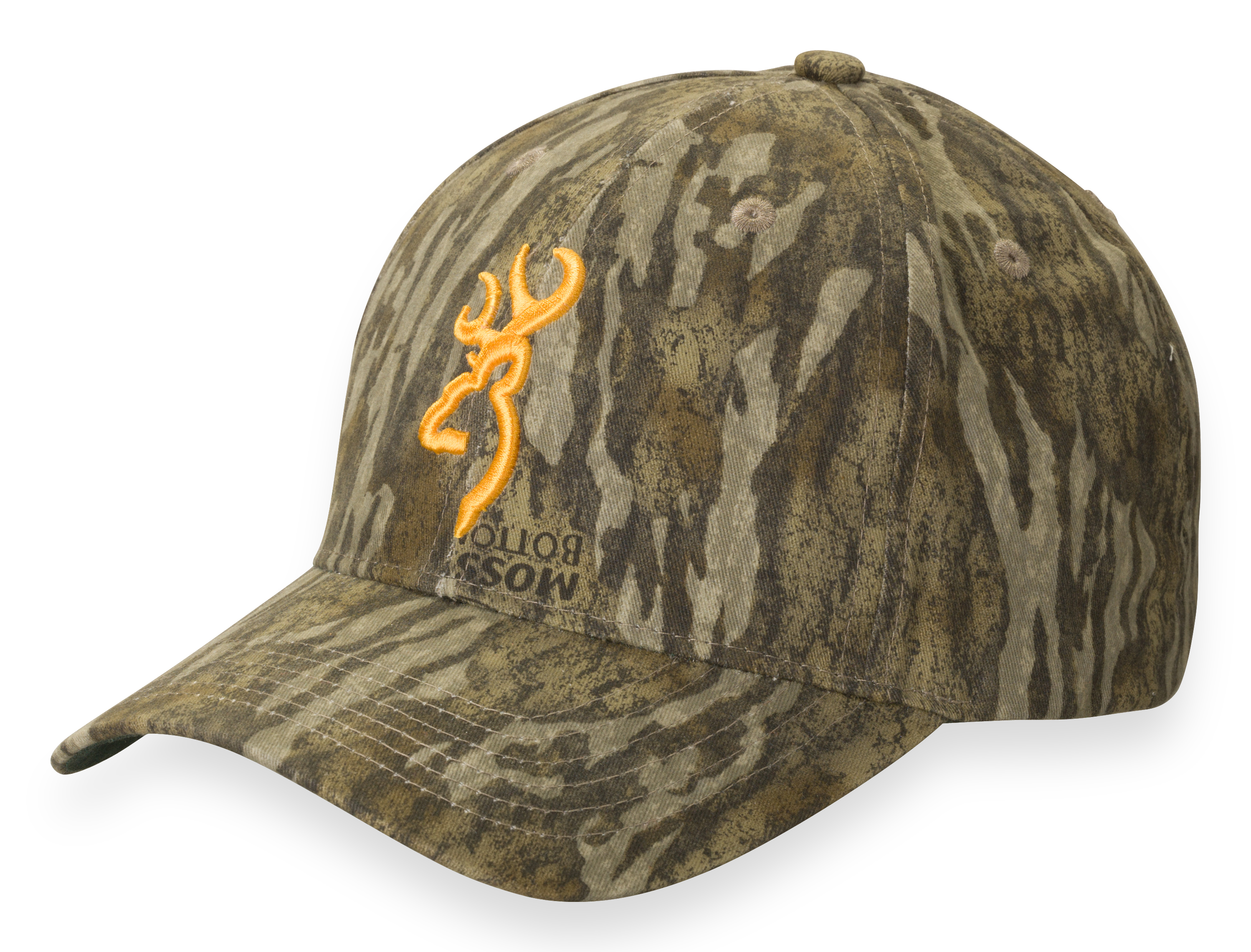 Rimfire Cap - Hunting Hat - Browning