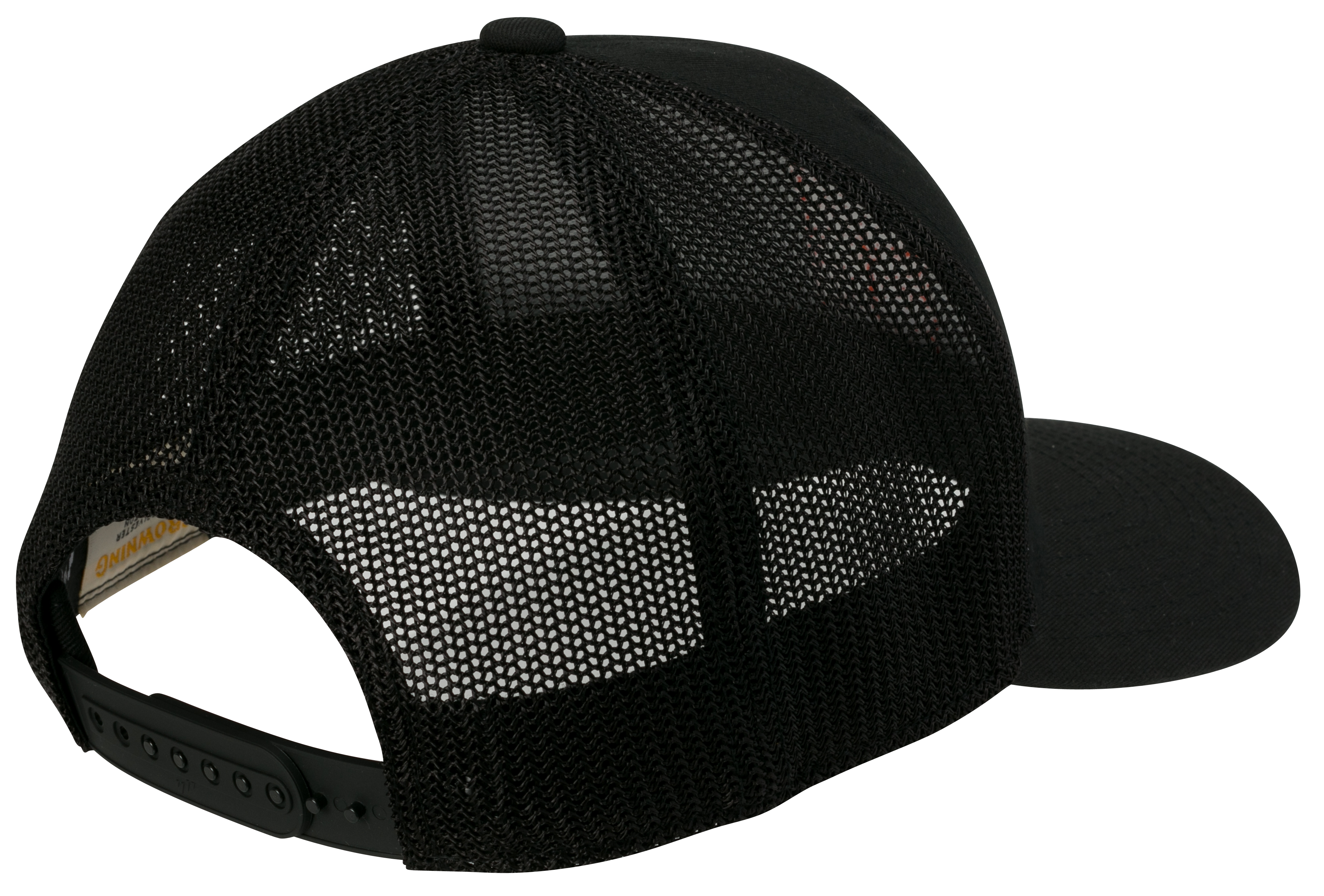 Snap Shot Cap - Casual Hat - Browning