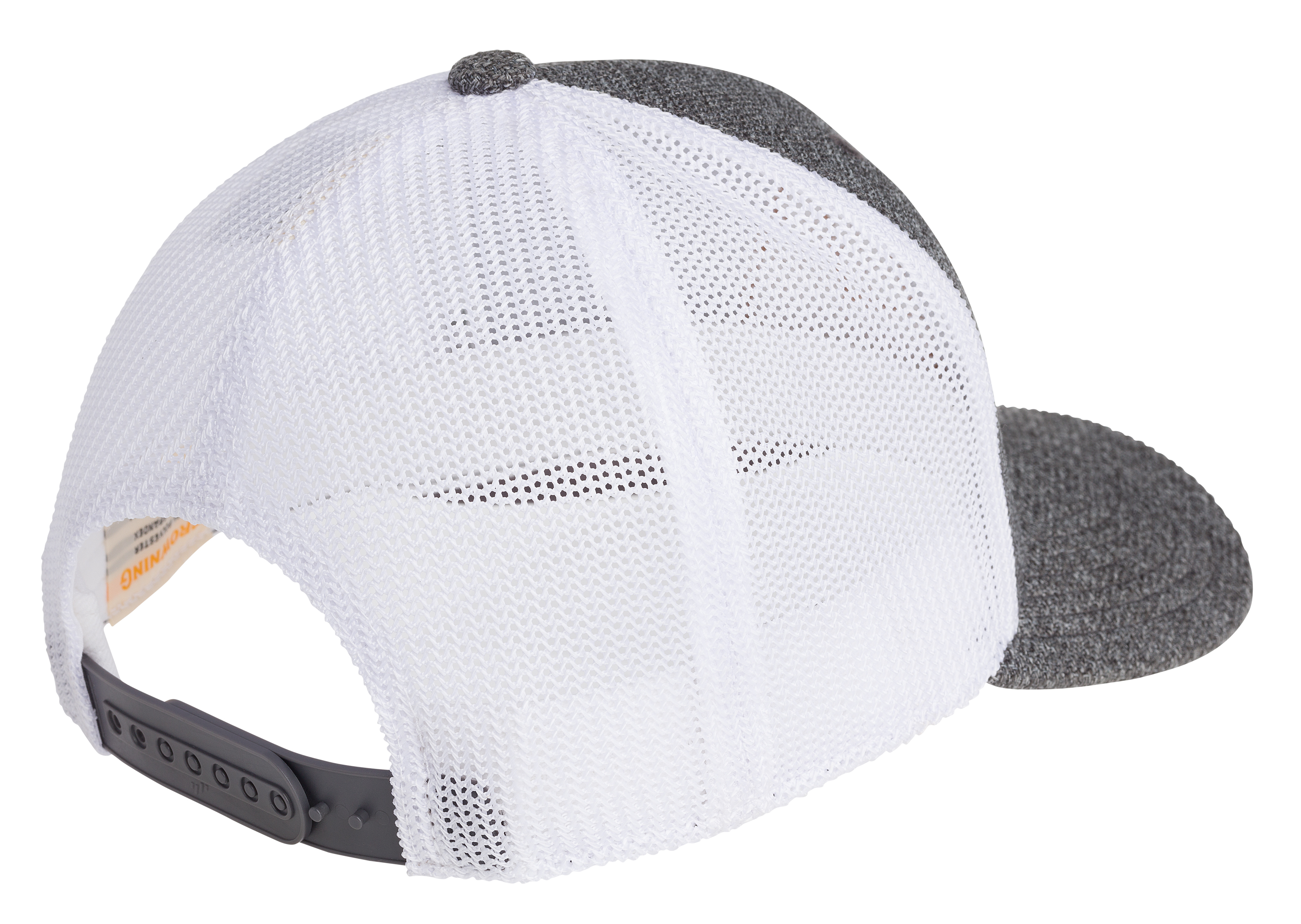 Slug Mesh Cap - Casual Hat - Browning