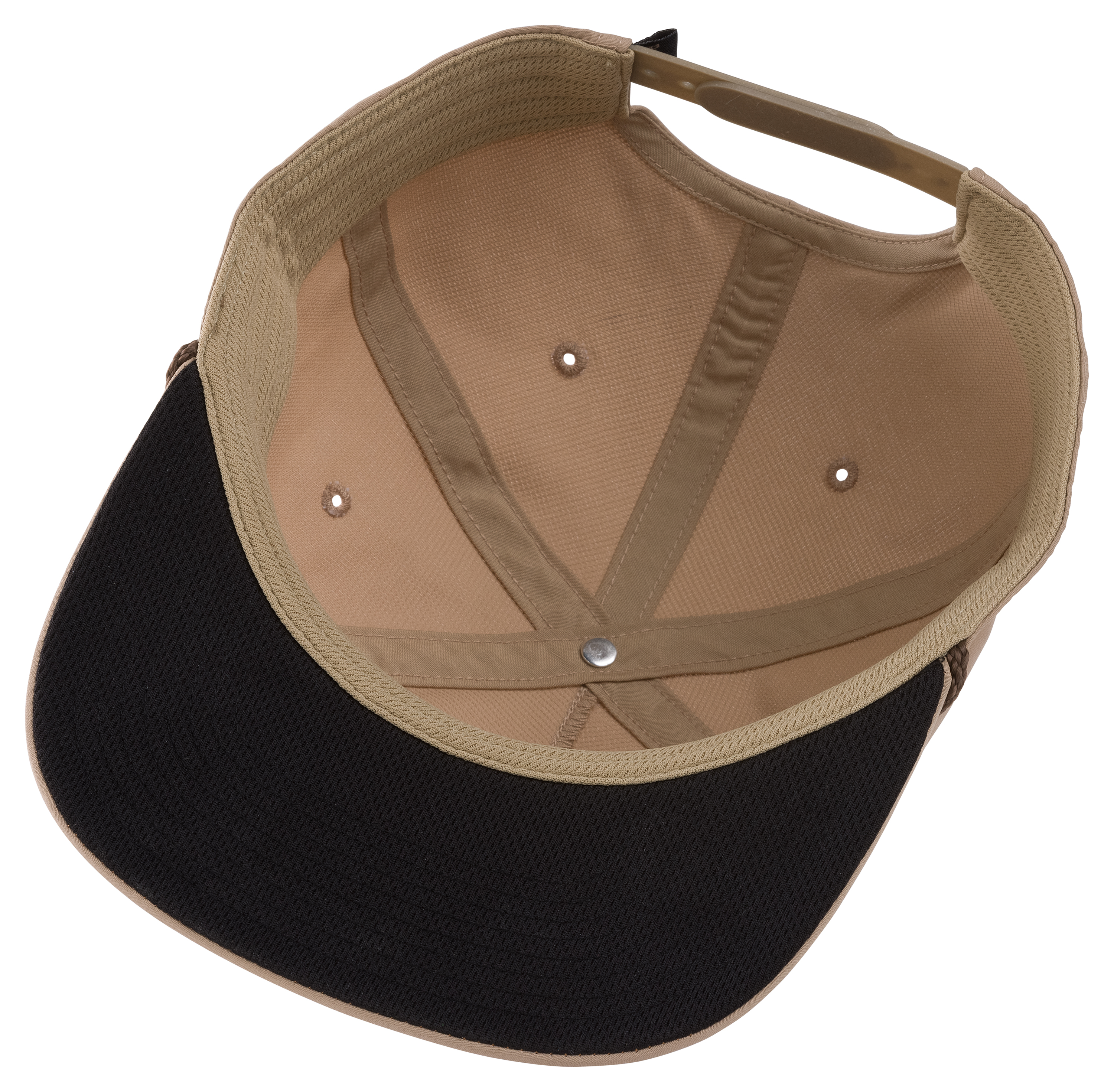 Miner Cap - Casual Hat - Browning