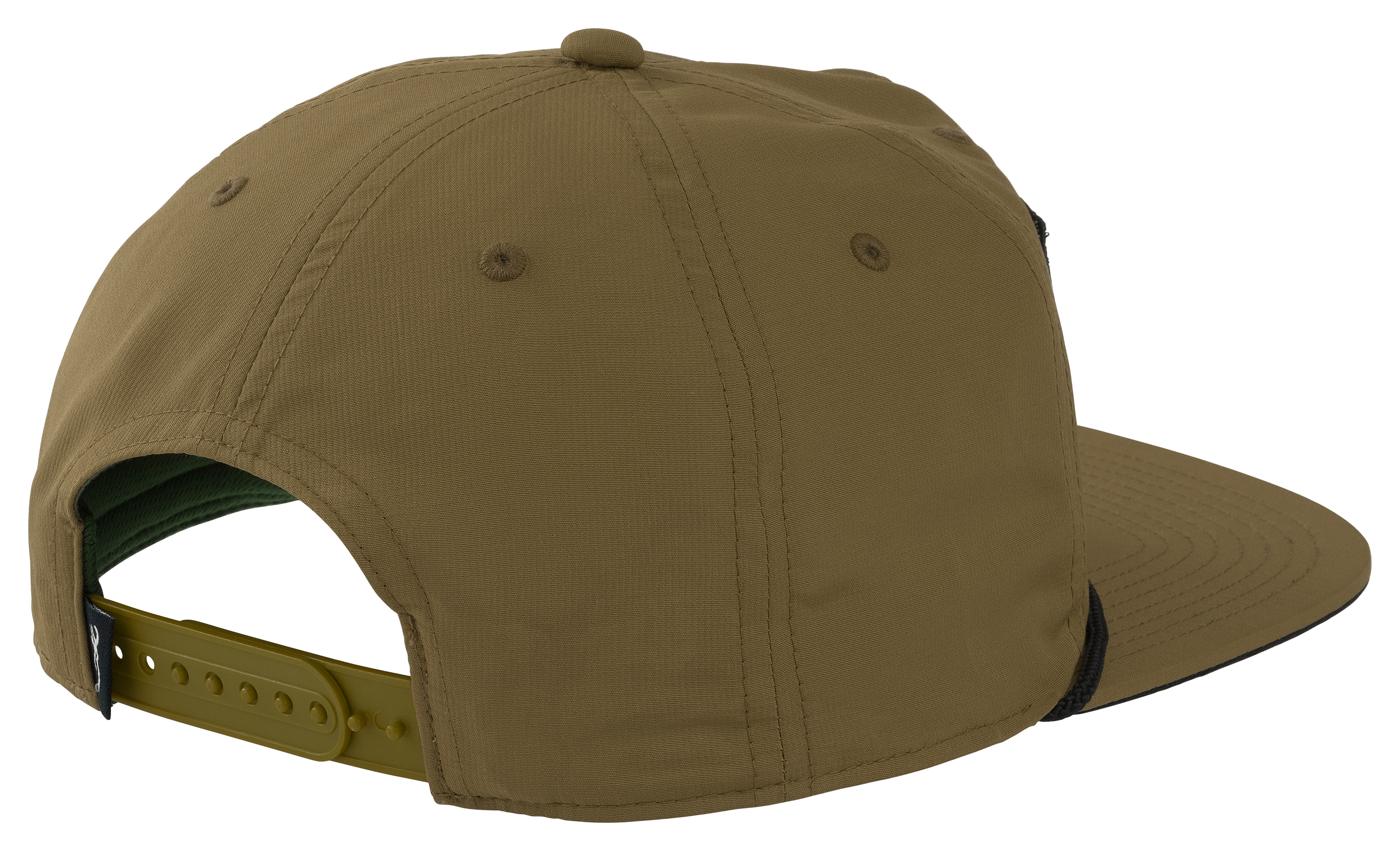 Miner Cap - Casual Hat - Browning