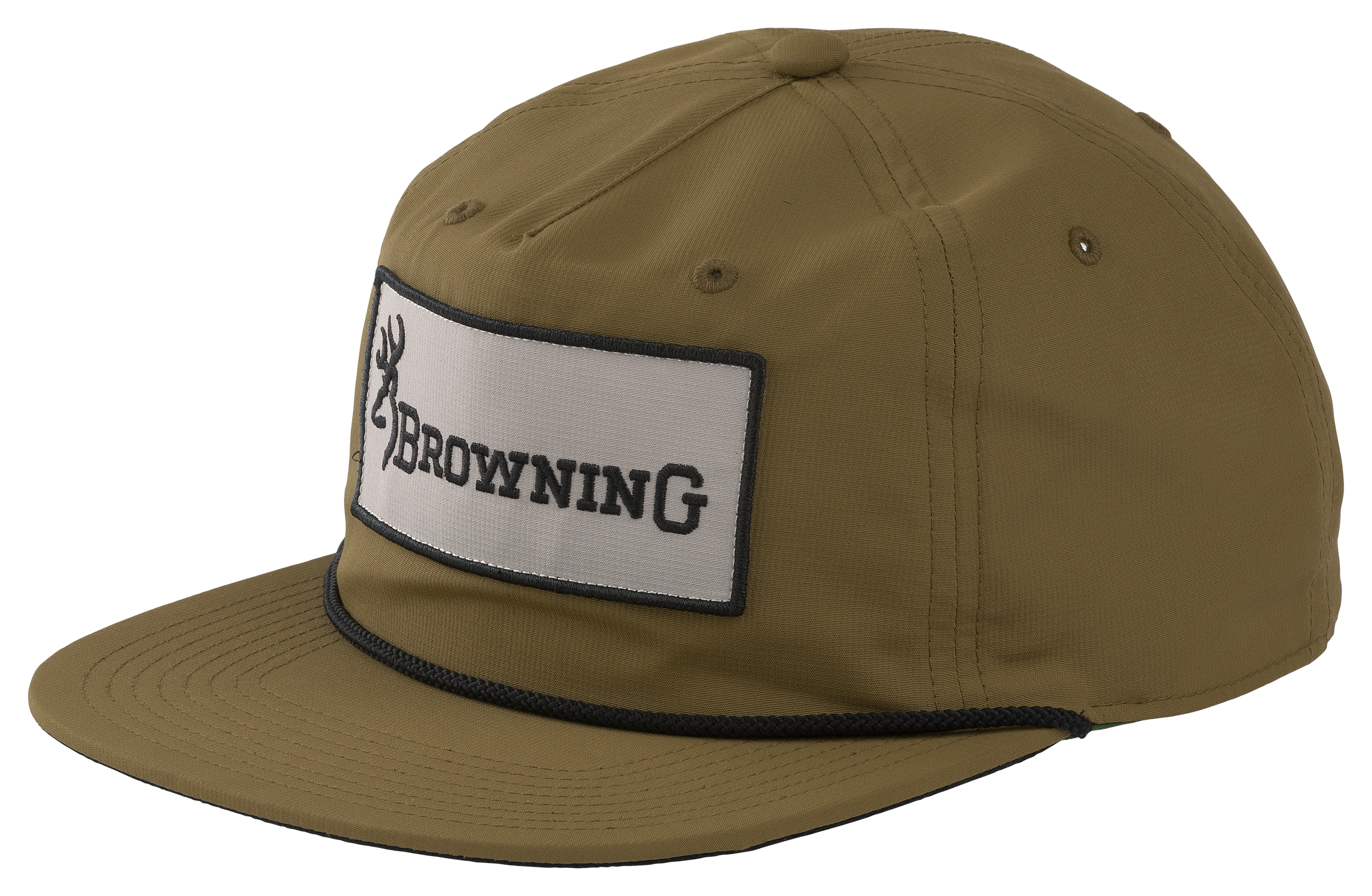 Miner Cap - Casual Hat - Browning