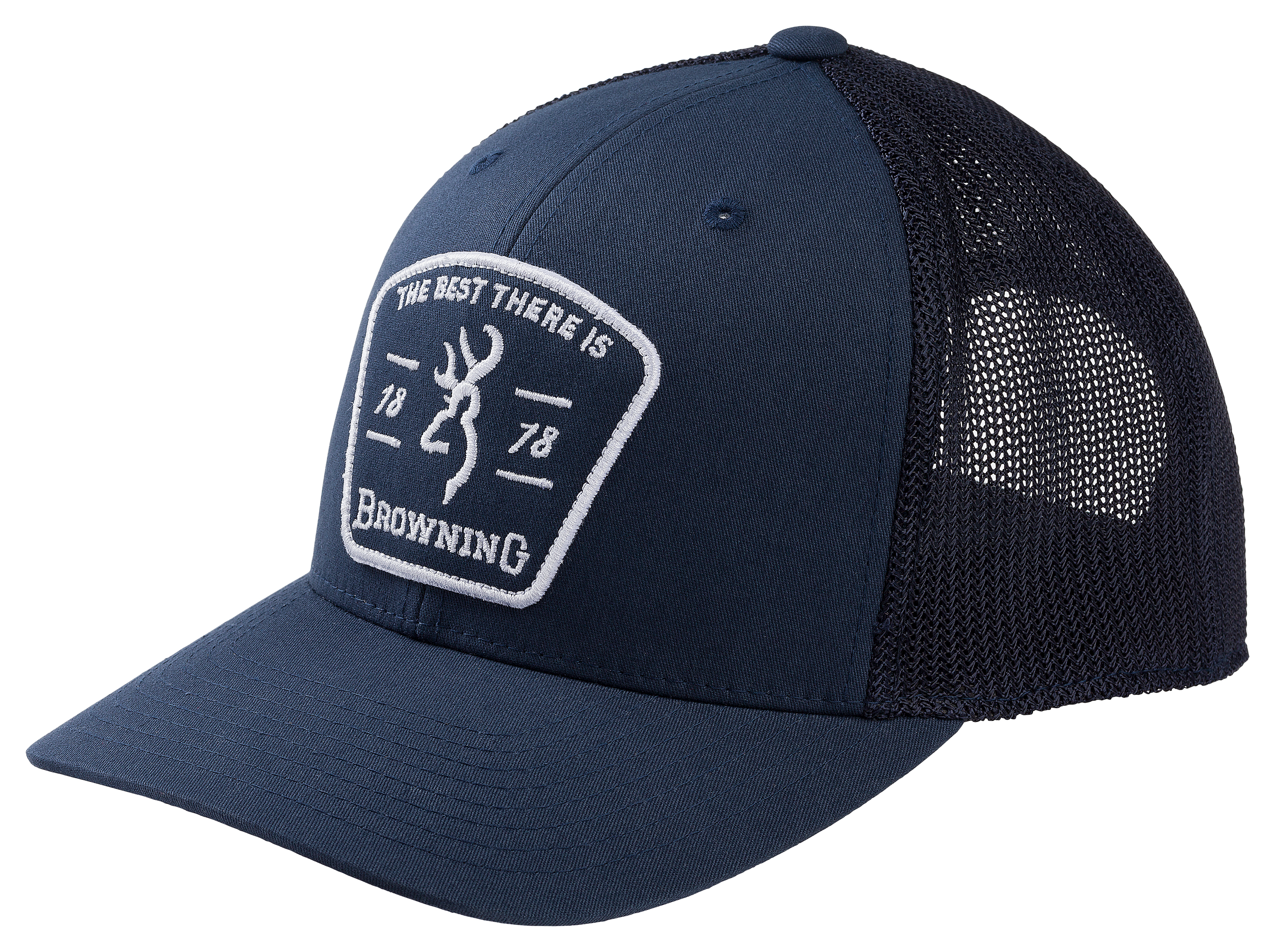 Raider Cap - Casual Hat - Browning
