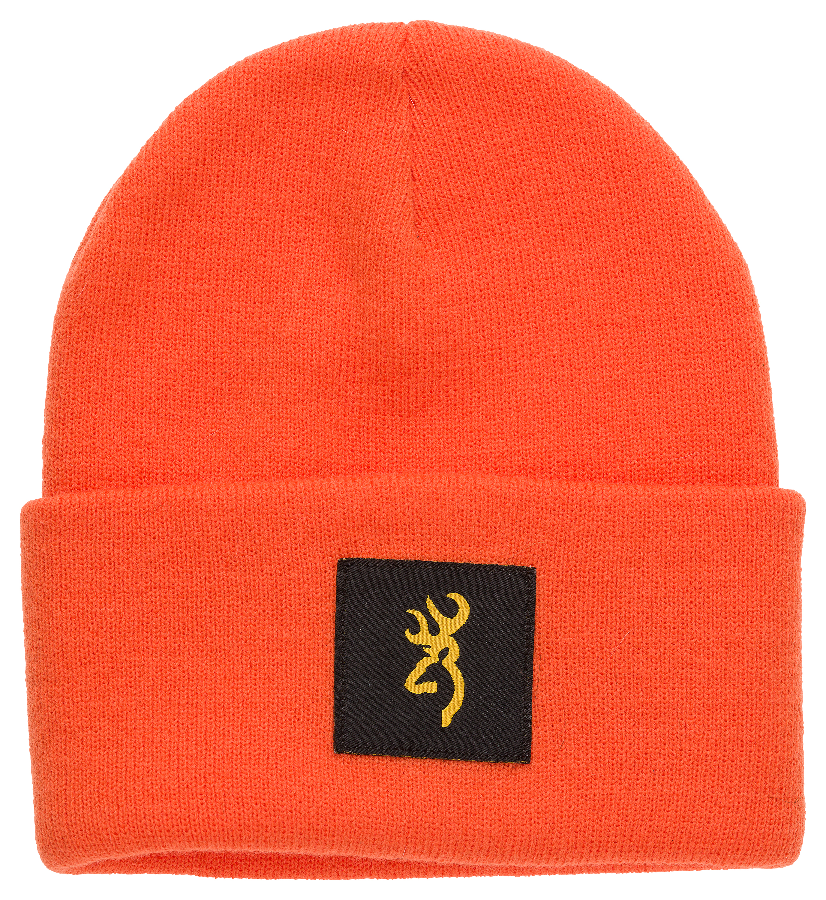 Still Water Beanie - Browning
