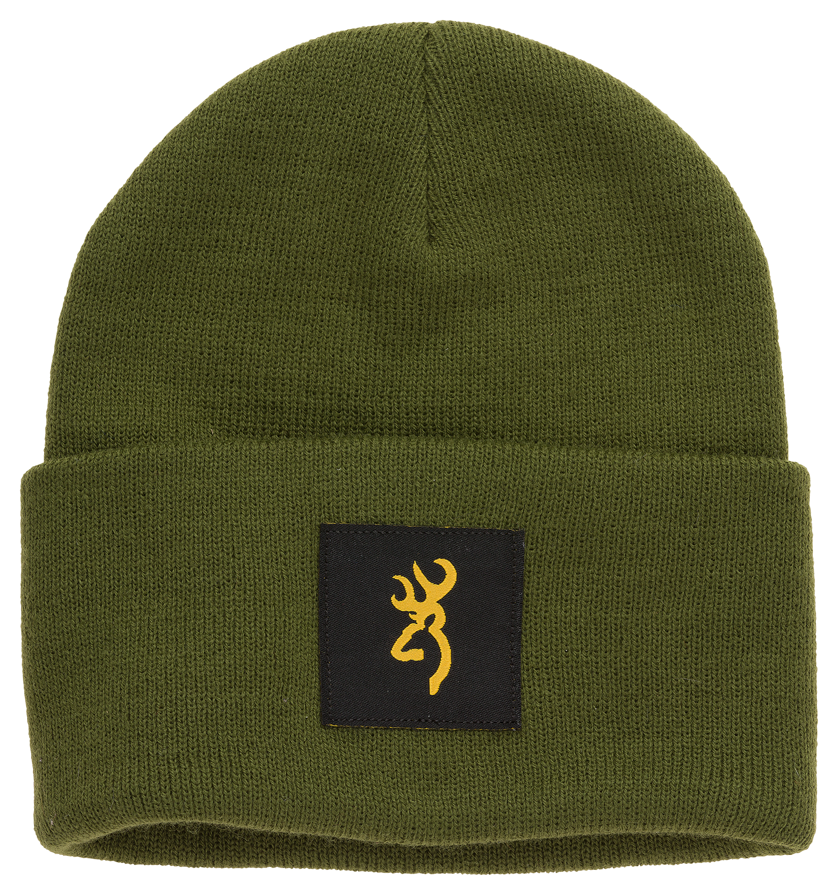 Still Water Beanie - Browning