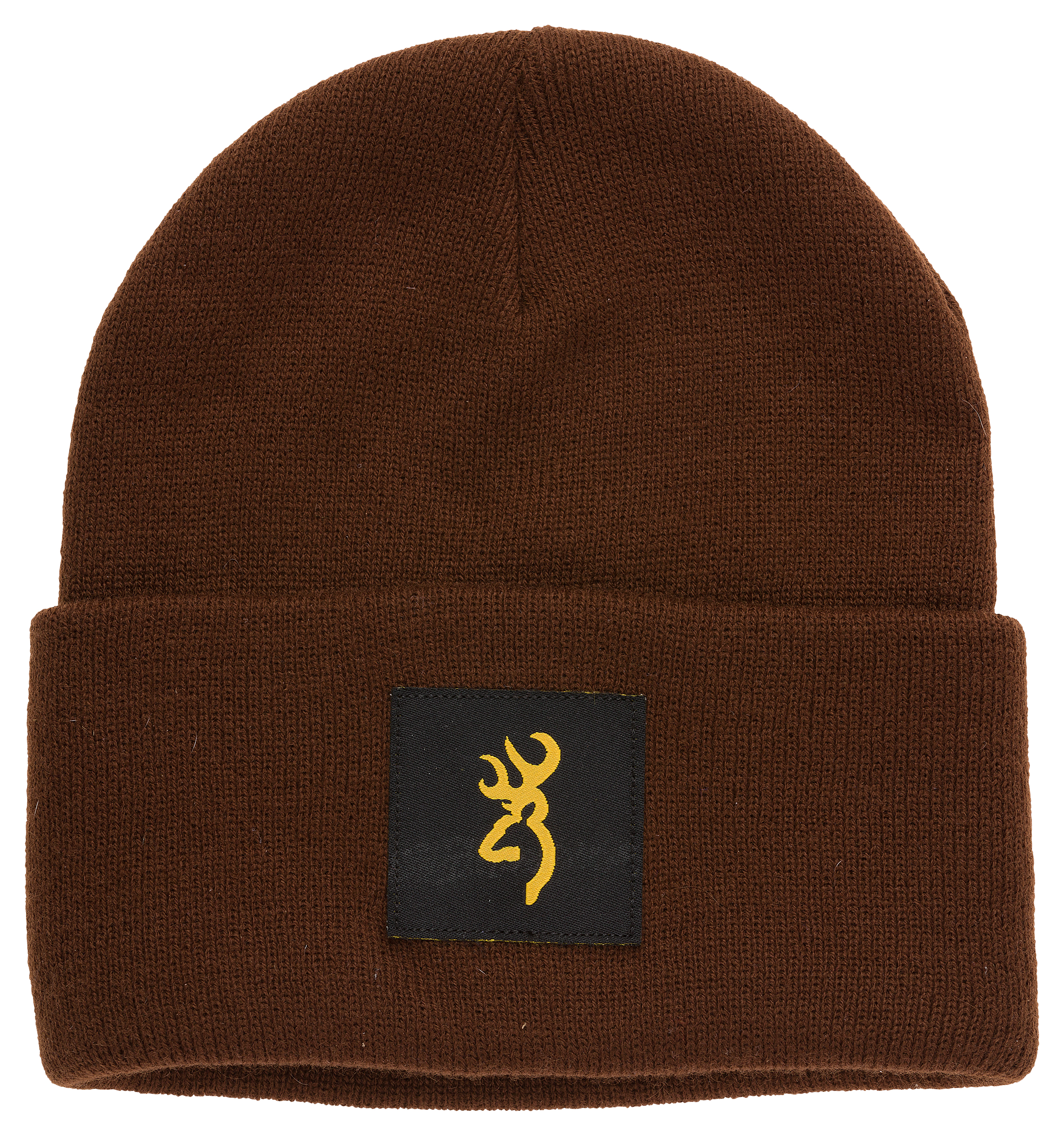 Still Water Beanie - Browning