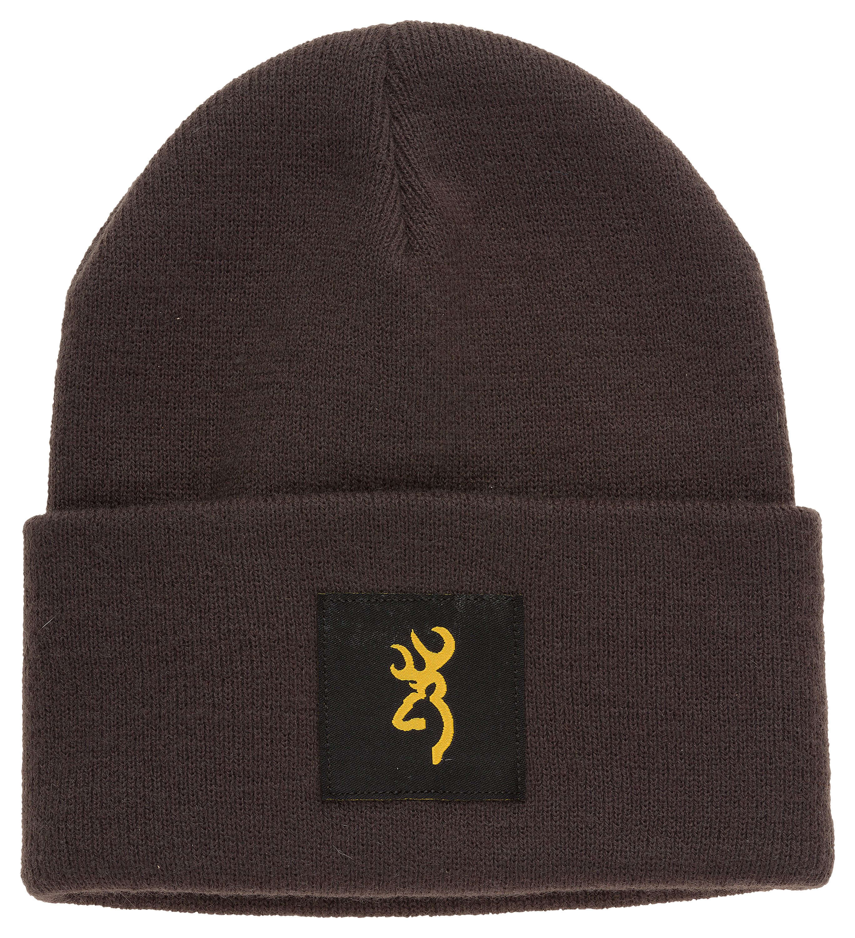 Still Water Beanie - Browning
