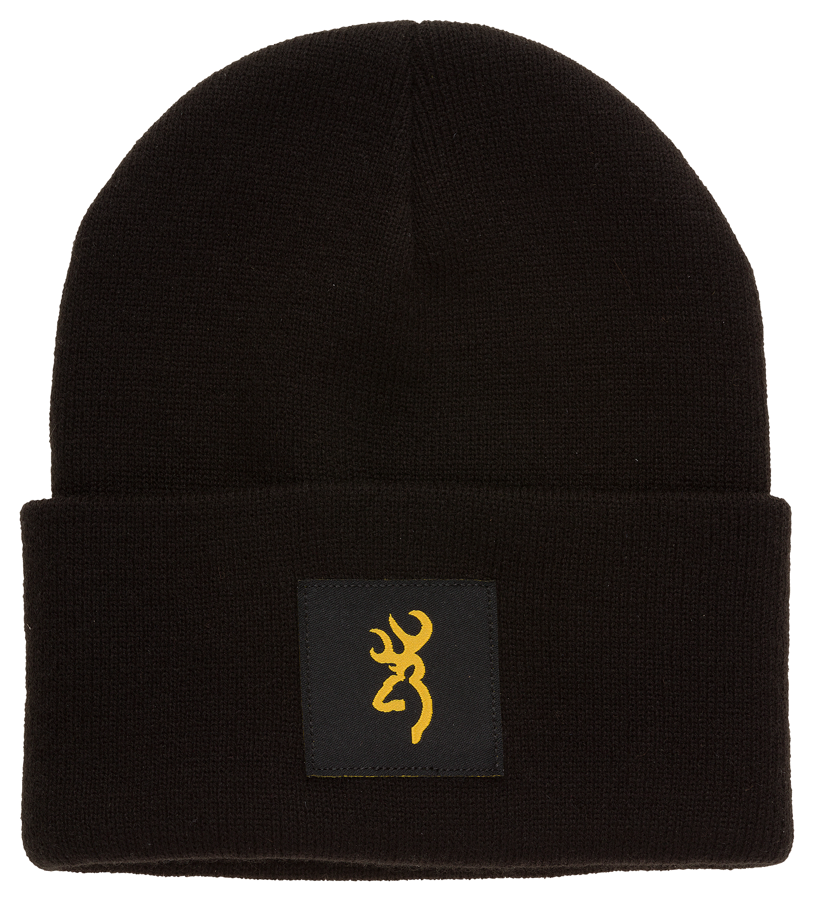 Still Water Beanie - Browning