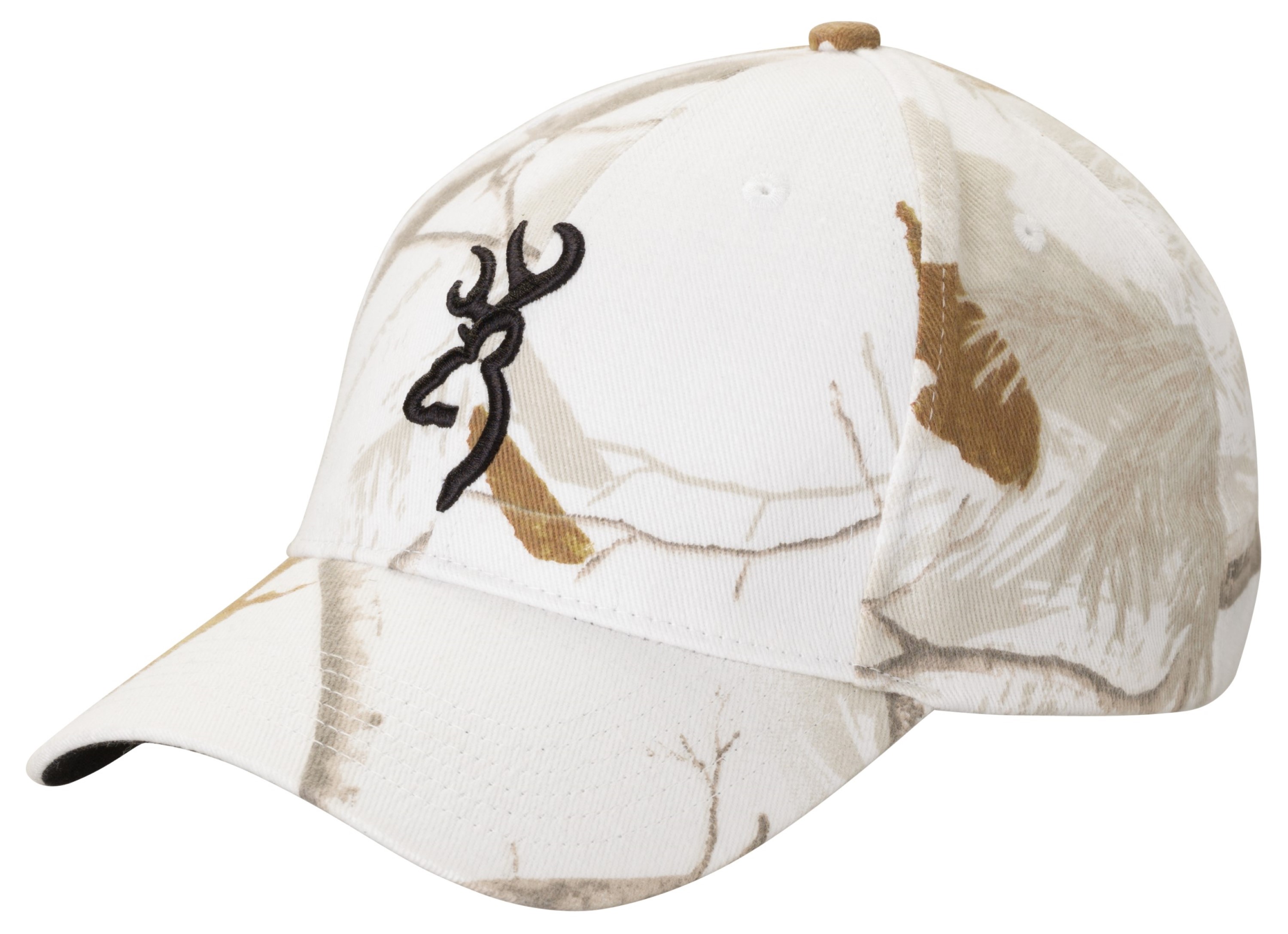Rimfire Cap - Hunting Hat - Browning