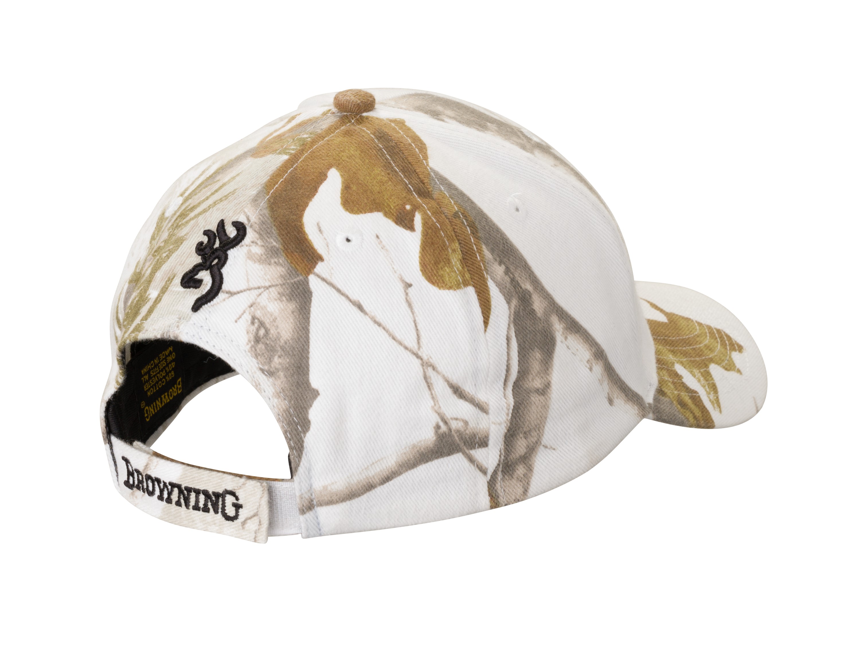 Rimfire Cap - Hunting Hat - Browning