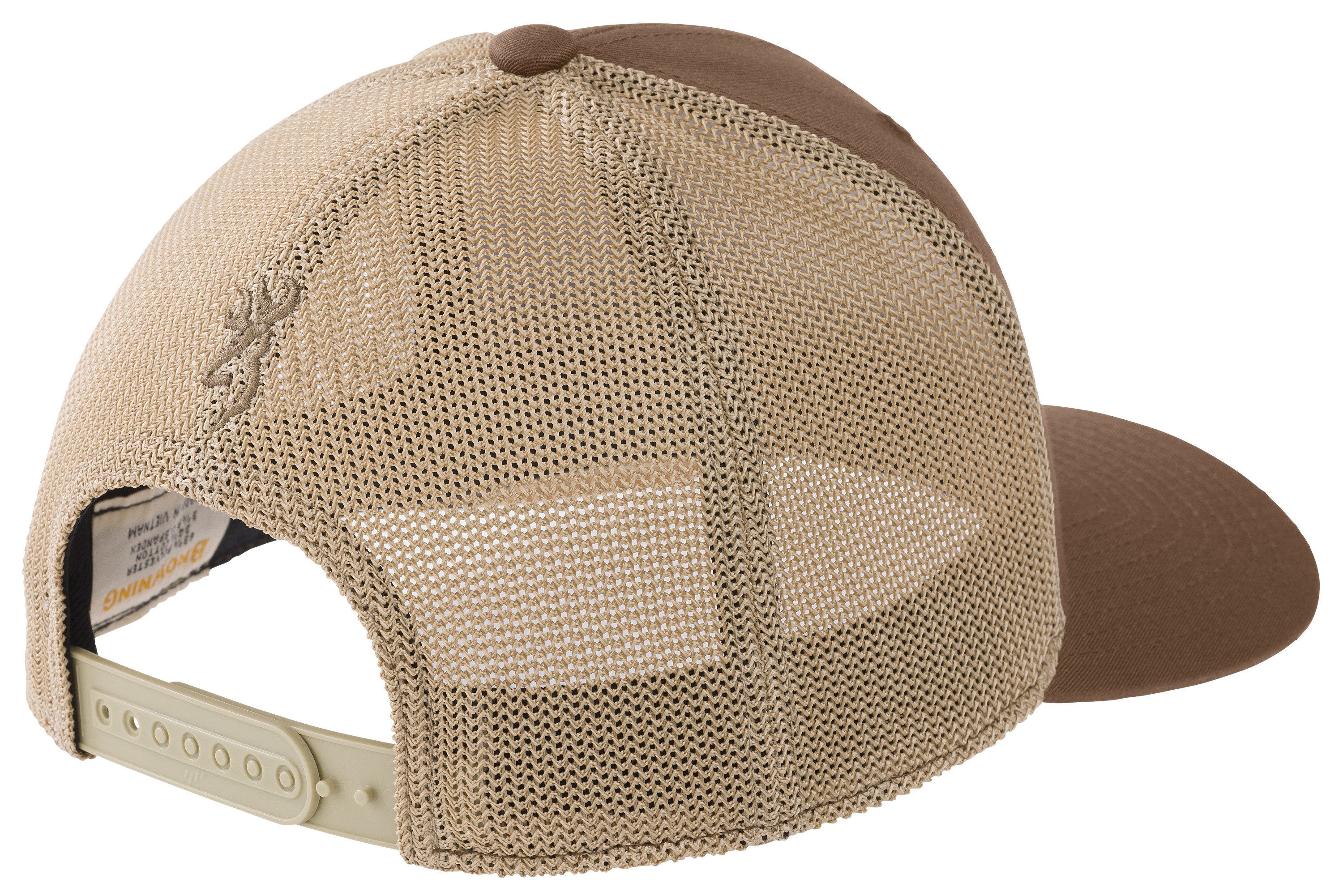 Cypress Cap - Hunting Hat - Browning