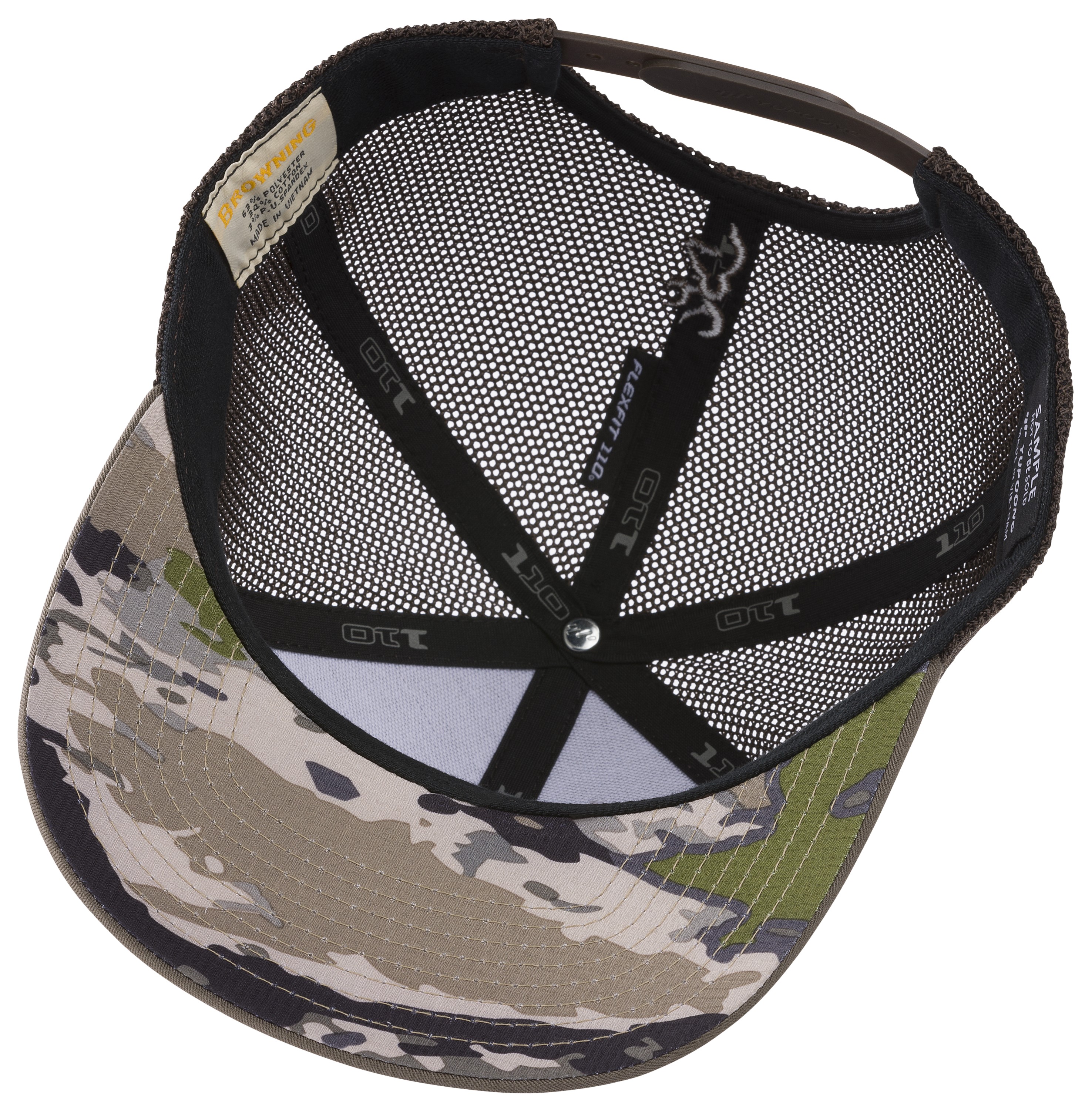 Cypress Cap - Ovix - Hunting Hat - Browning