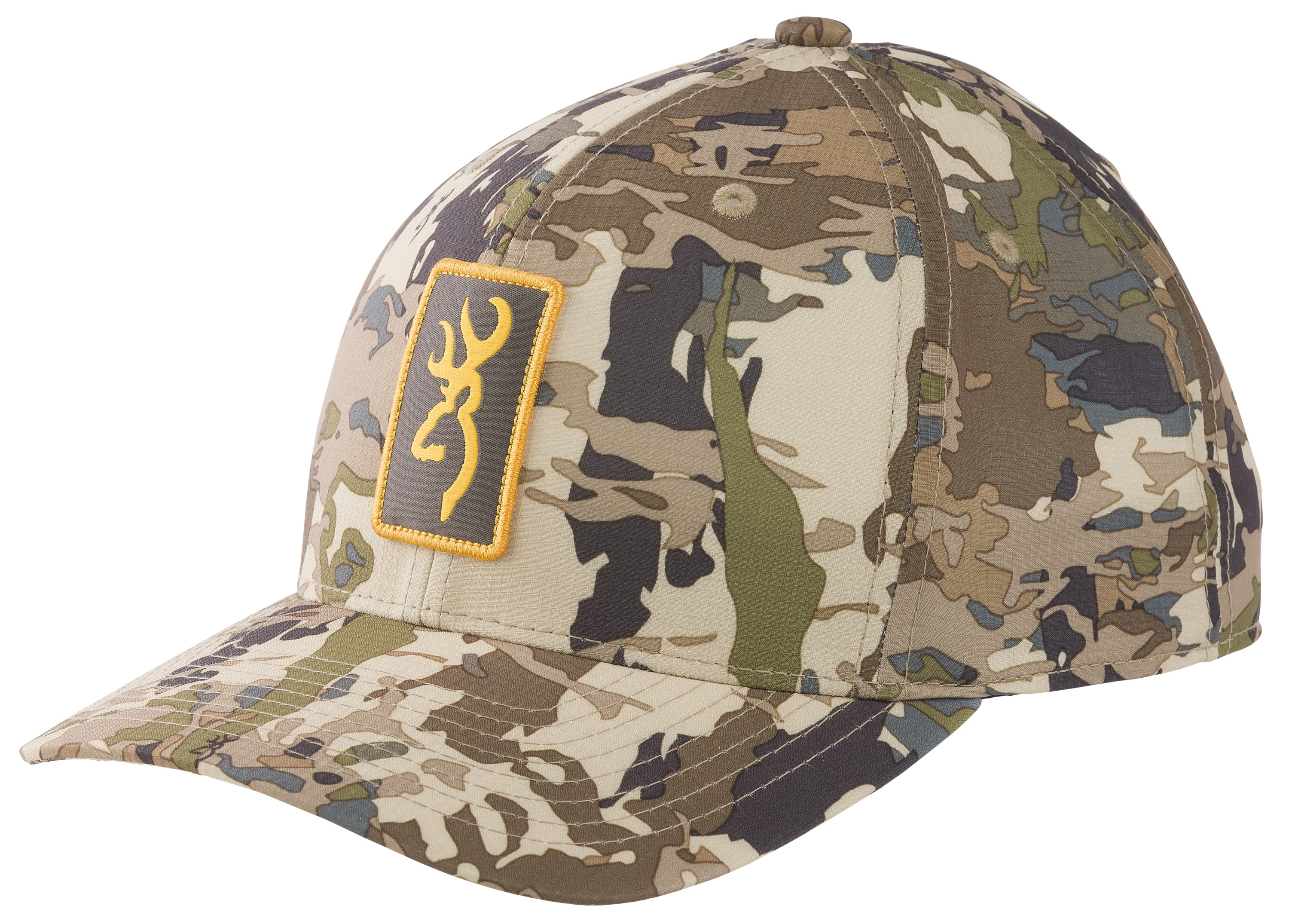 Hallow Cap - Hunting Hat - Browning