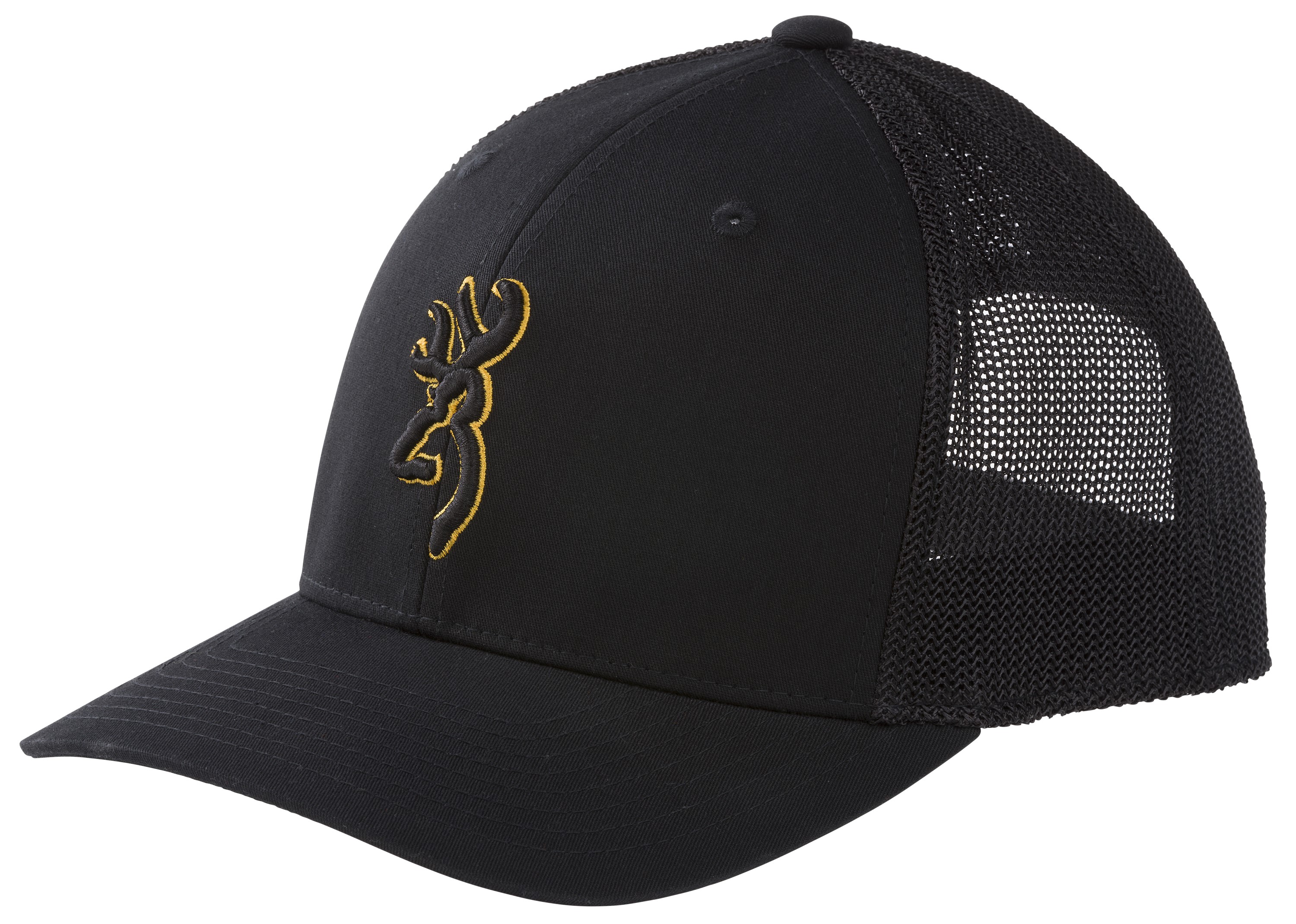 Outline Cap - Casual Hat - Browning