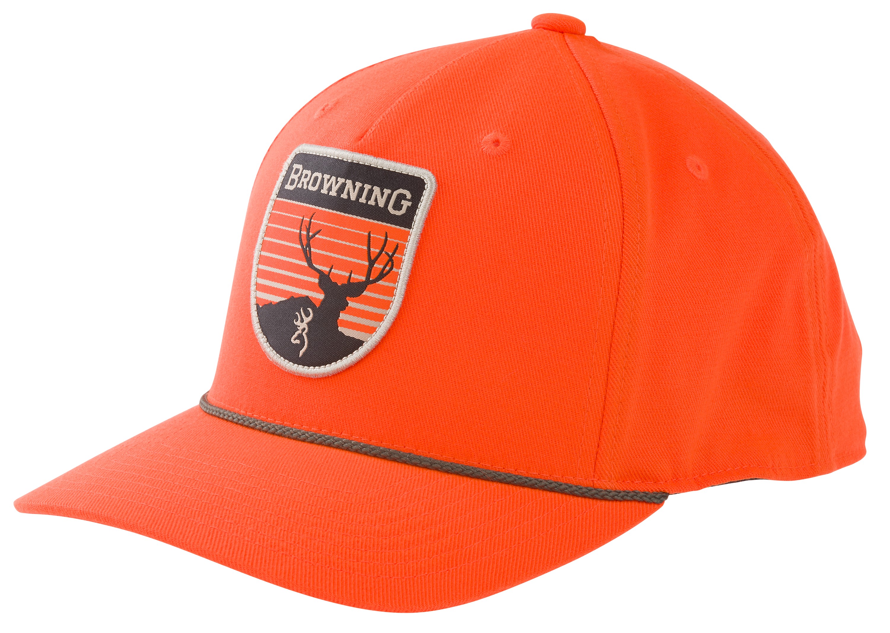 Pine Valley Cap - Hunting Hat - Browning