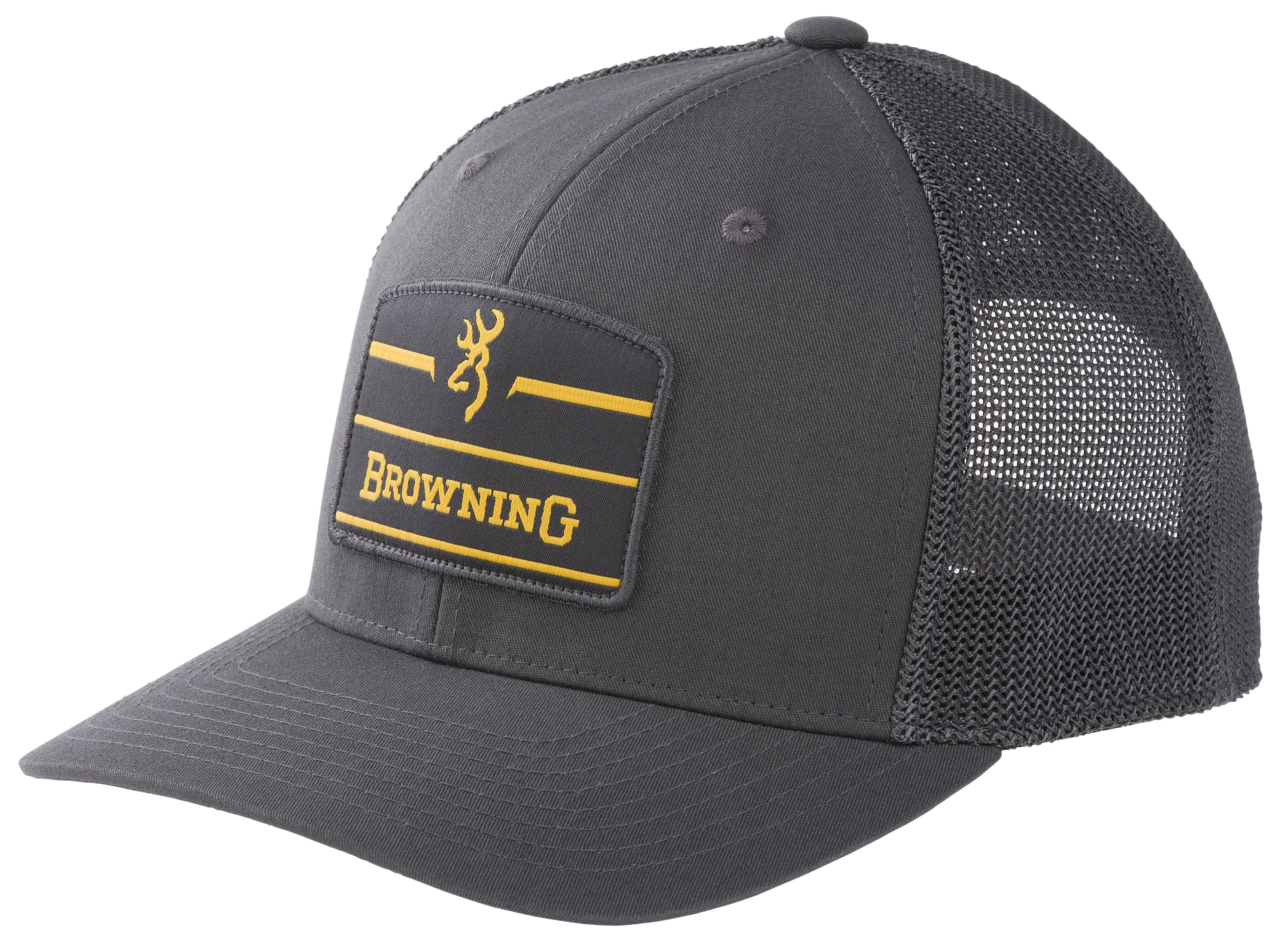 Primer Cap - Casual Hat - Browning
