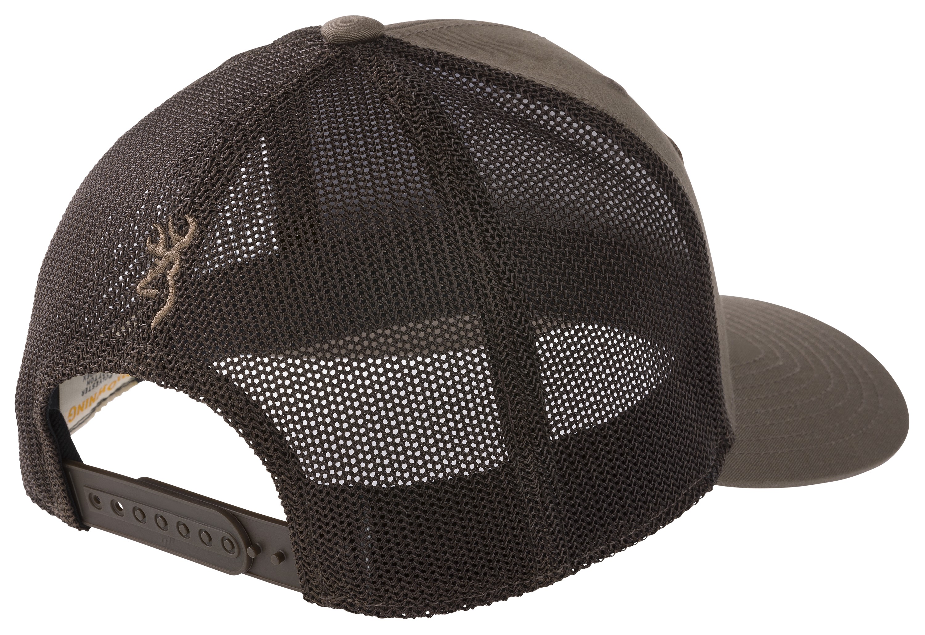 Primer Cap - Casual Hat - Browning