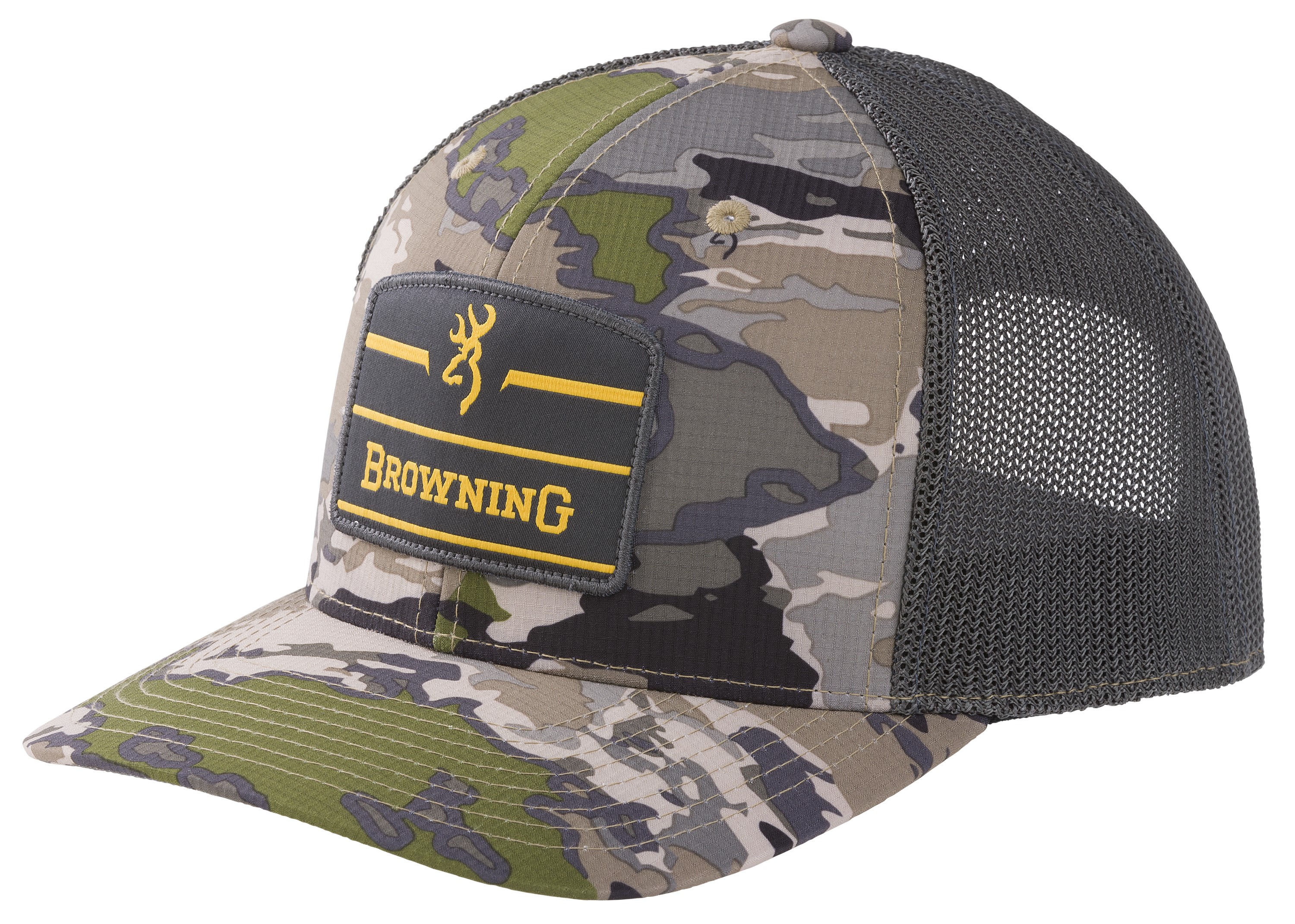 Primer Cap - Casual Hat - Browning