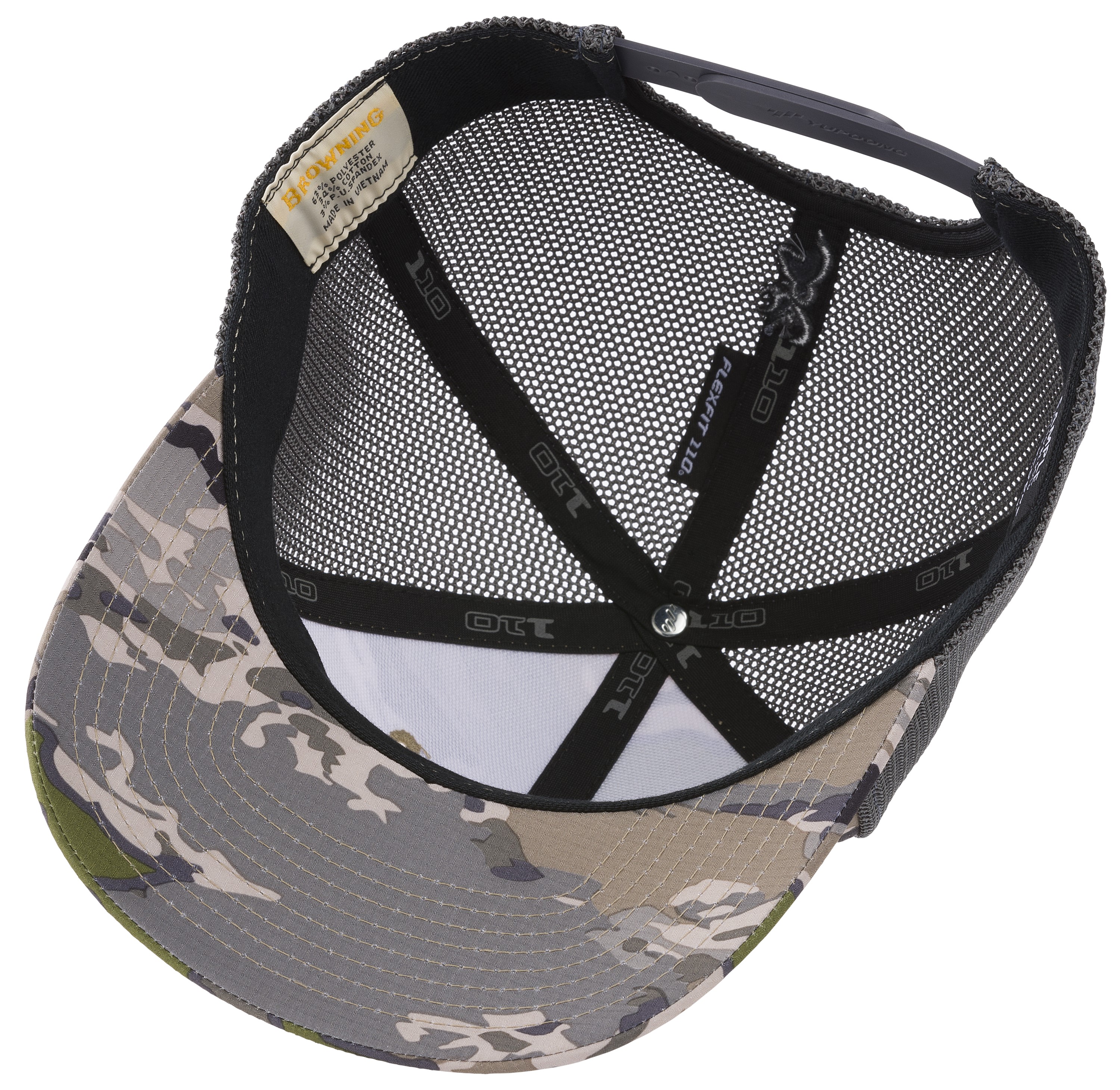 Primer Cap - Casual Hat - Browning