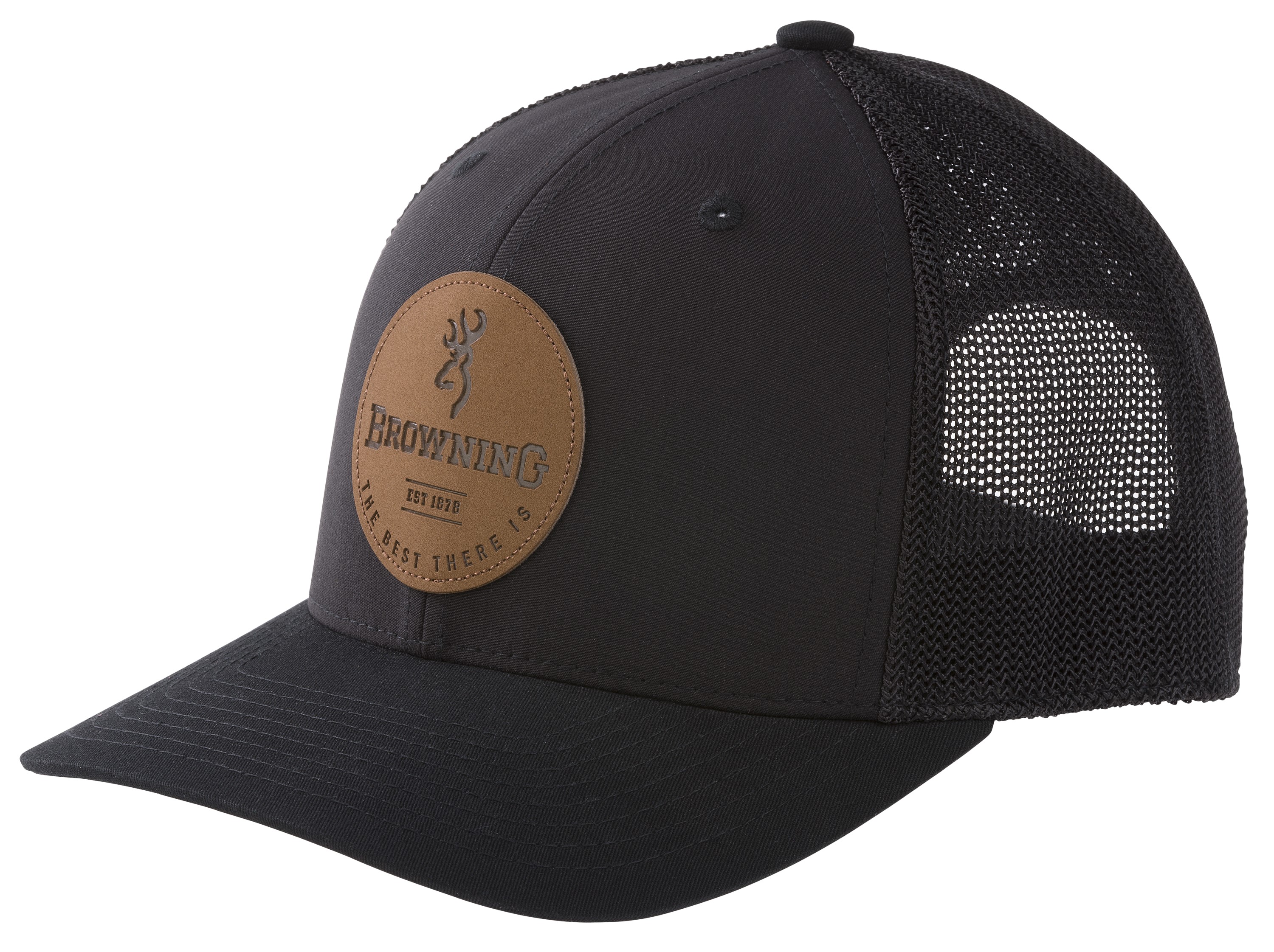 Review Cap - Casual Hat - Browning