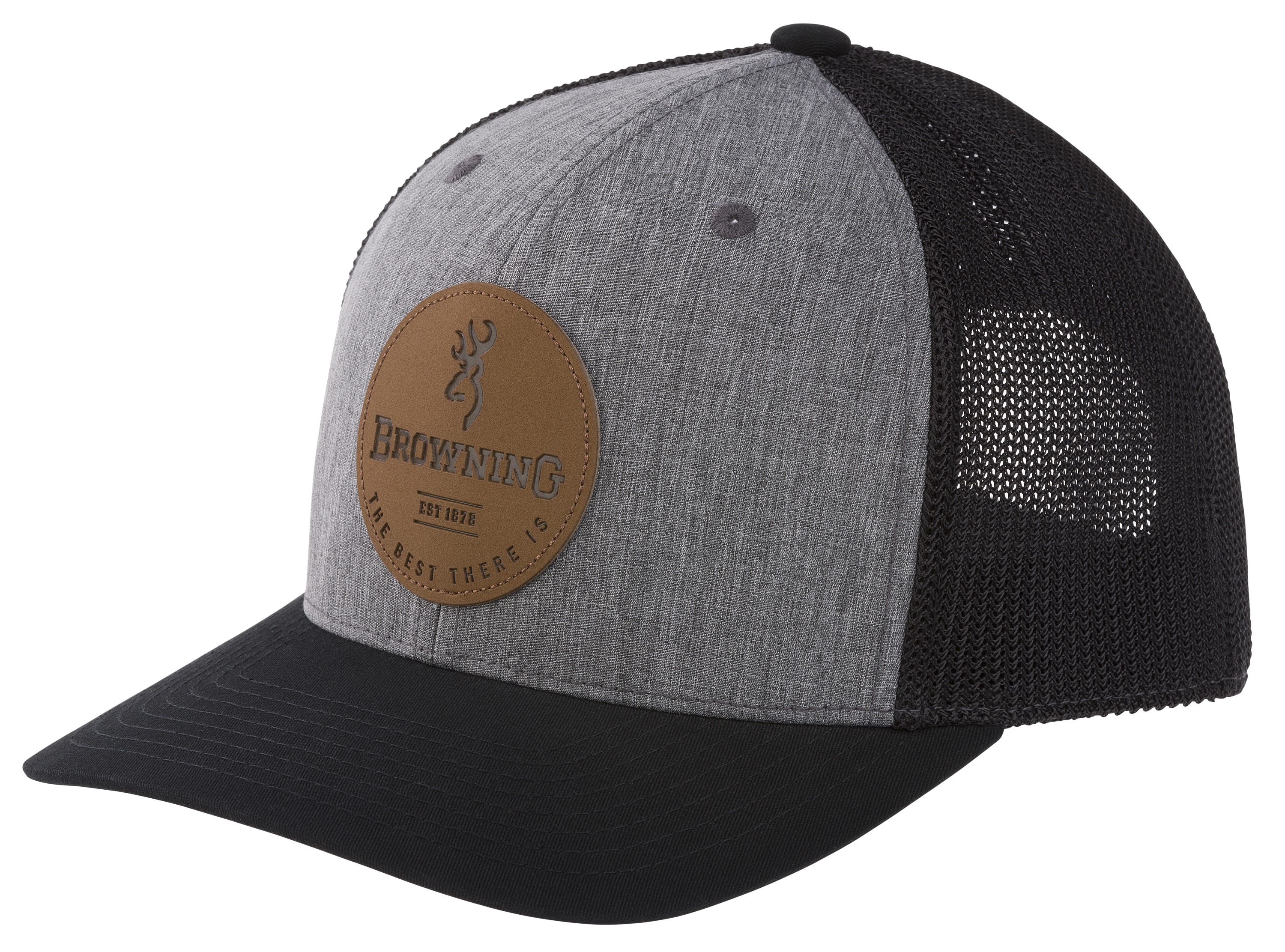 Review Cap - Casual Hat - Browning