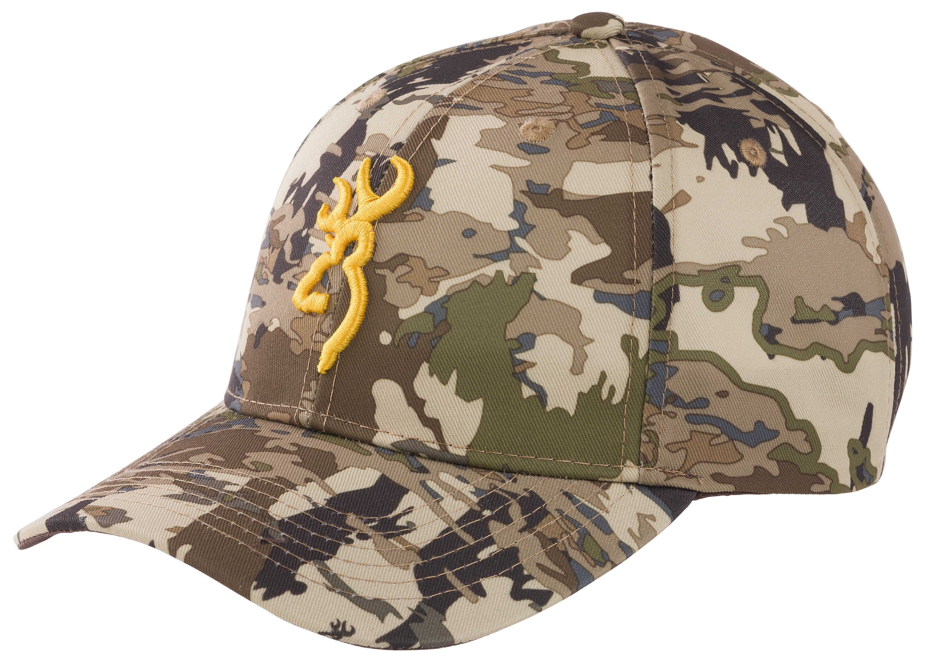 Rimfire Cap - Hunting Hat - Browning