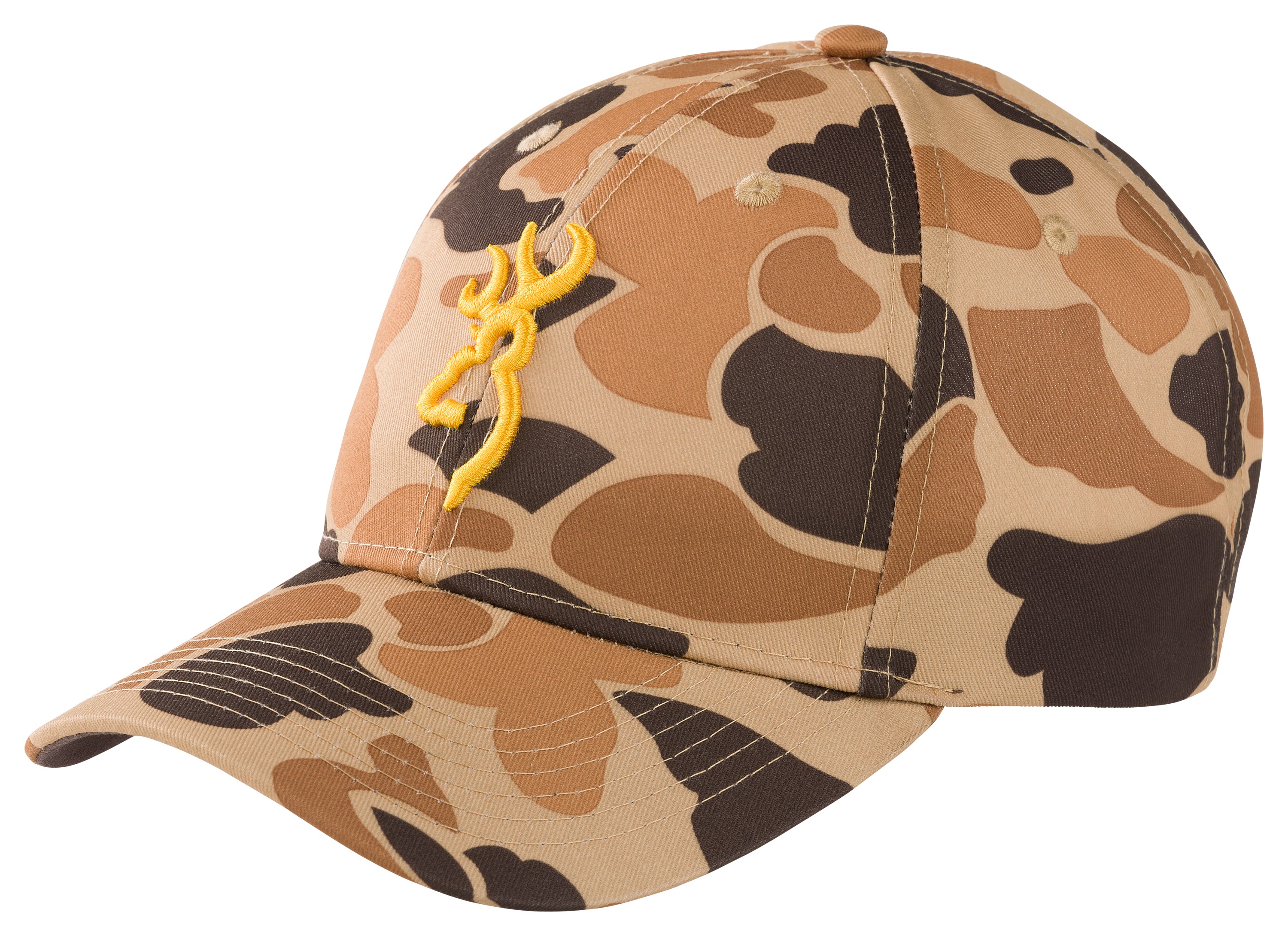 Rimfire Cap - Hunting Hat - Browning