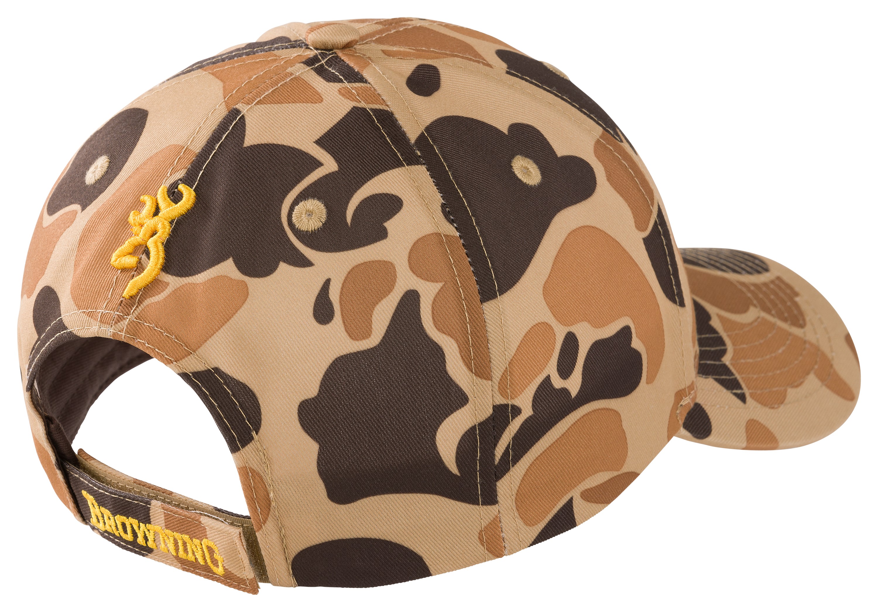 Rimfire Cap - Hunting Hat - Browning