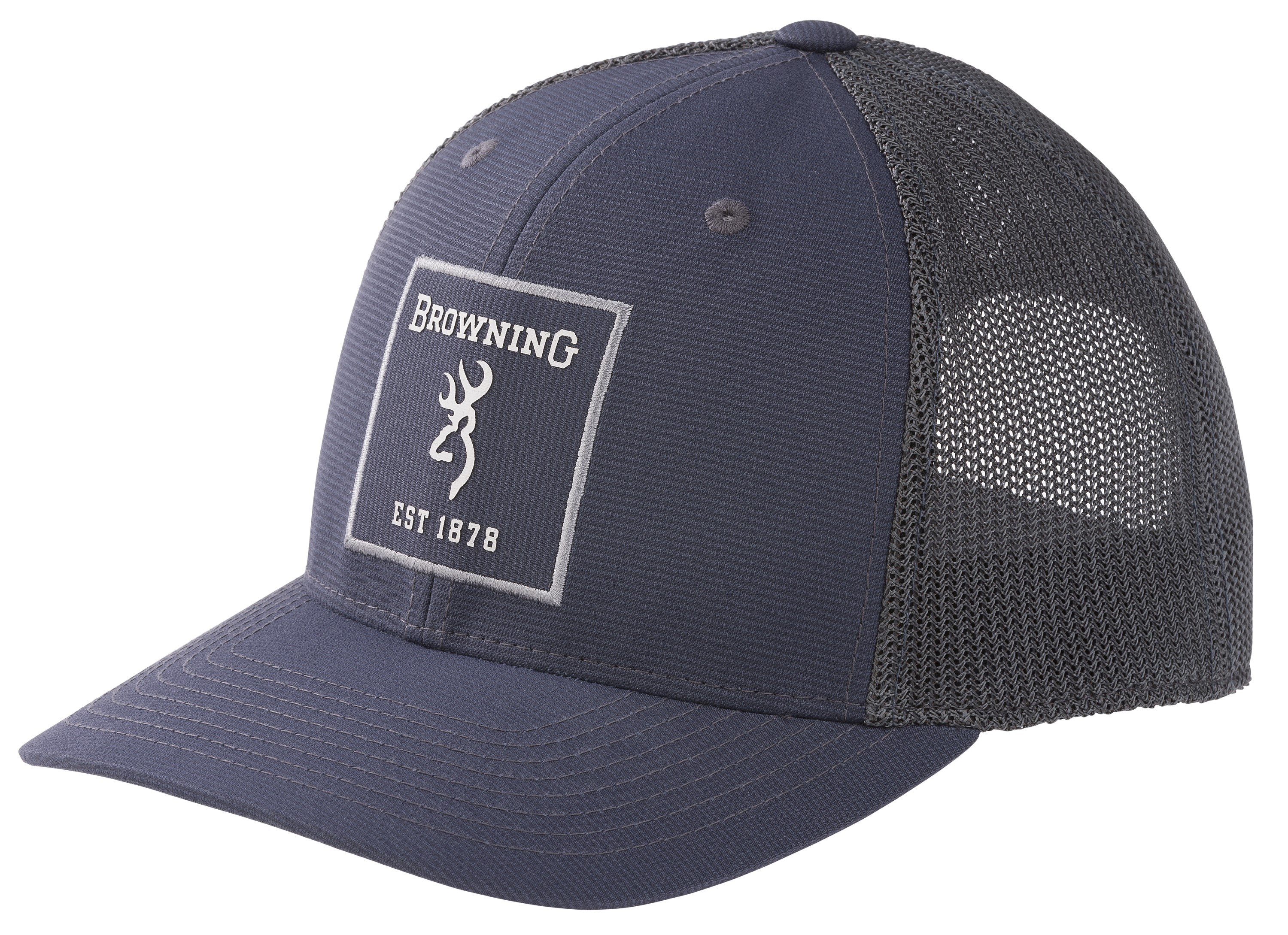 Tested Cap - Casual Hat - Browning