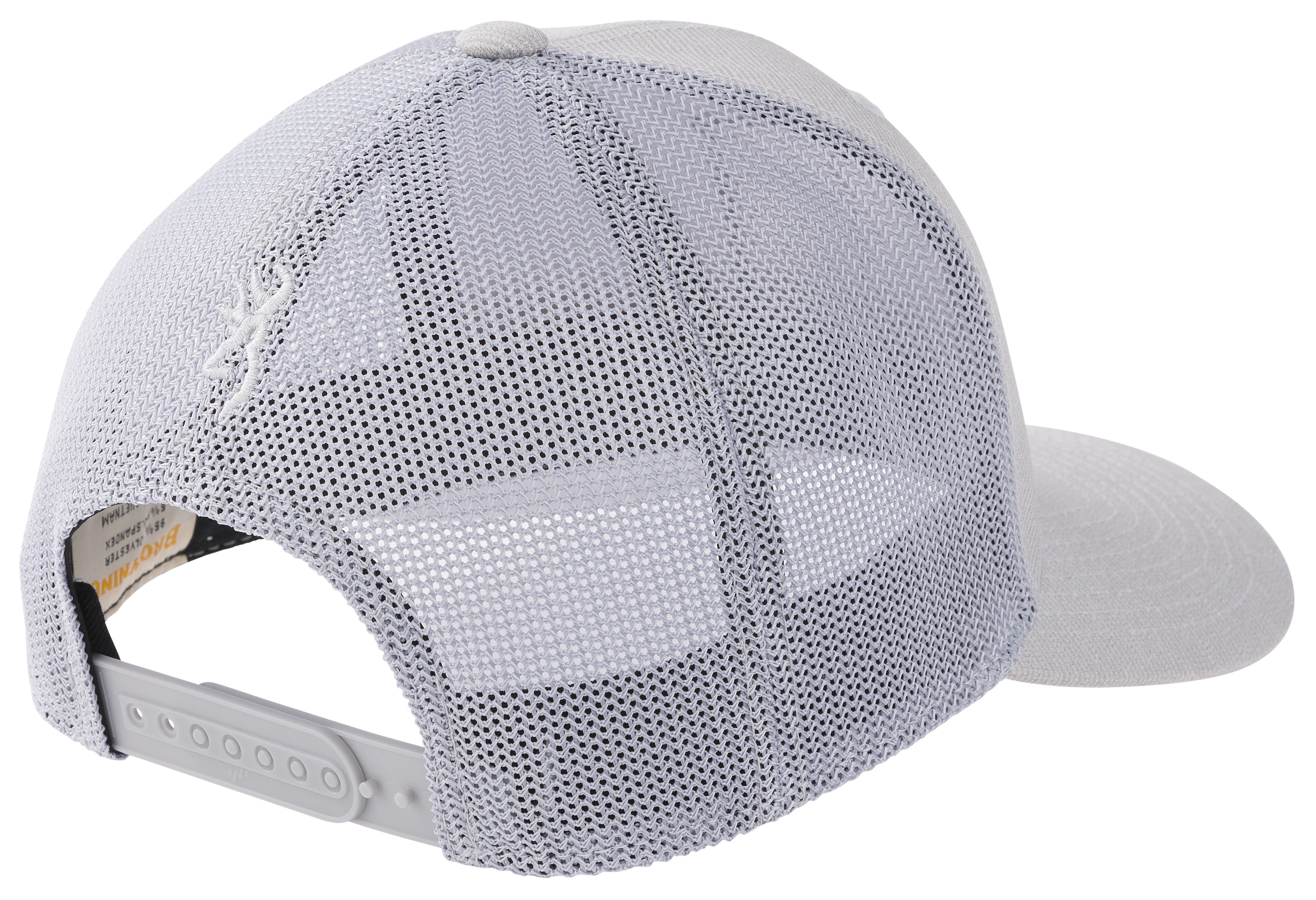 Tested Cap - Casual Hat - Browning