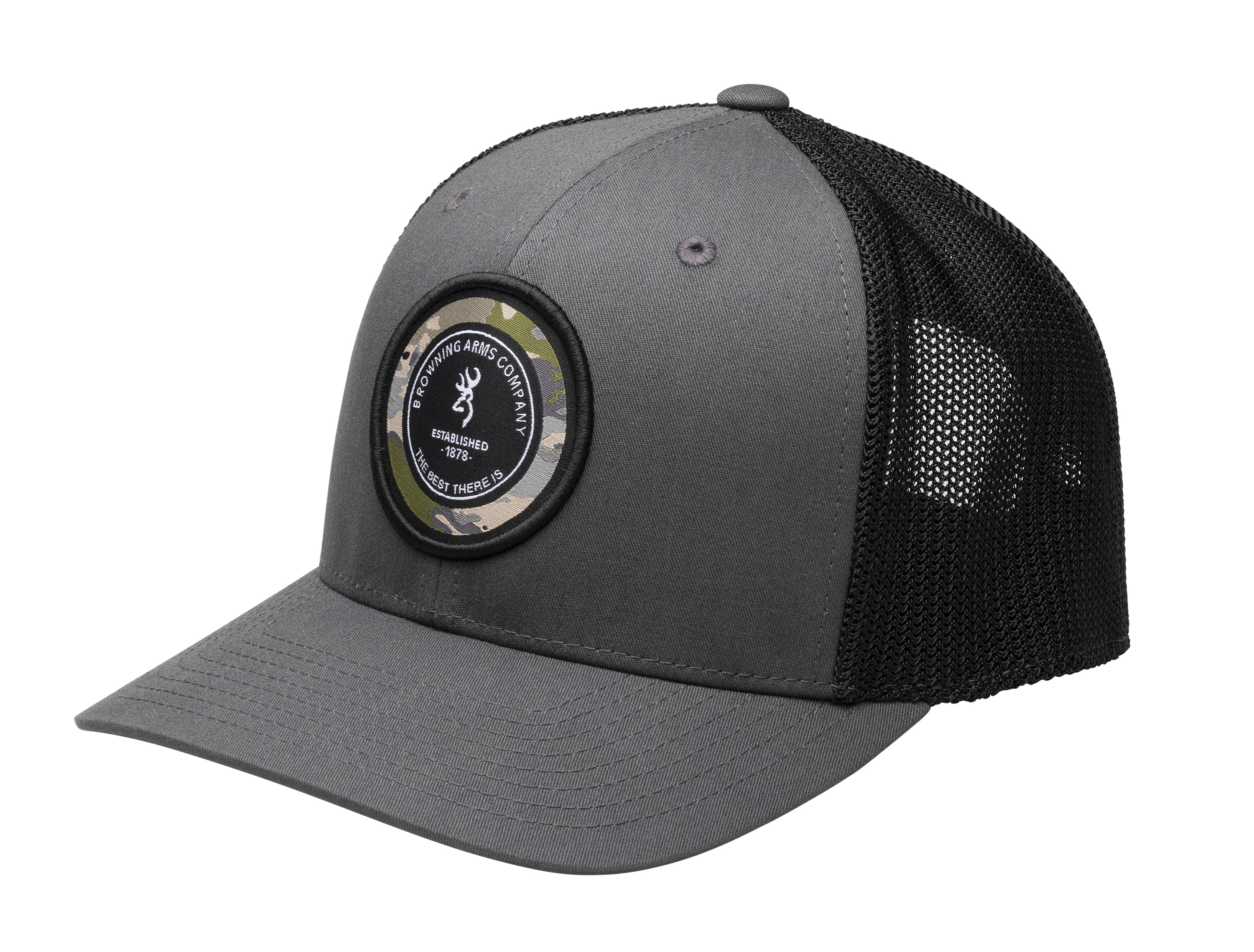 Butler Cap - Casual Hat - Browning