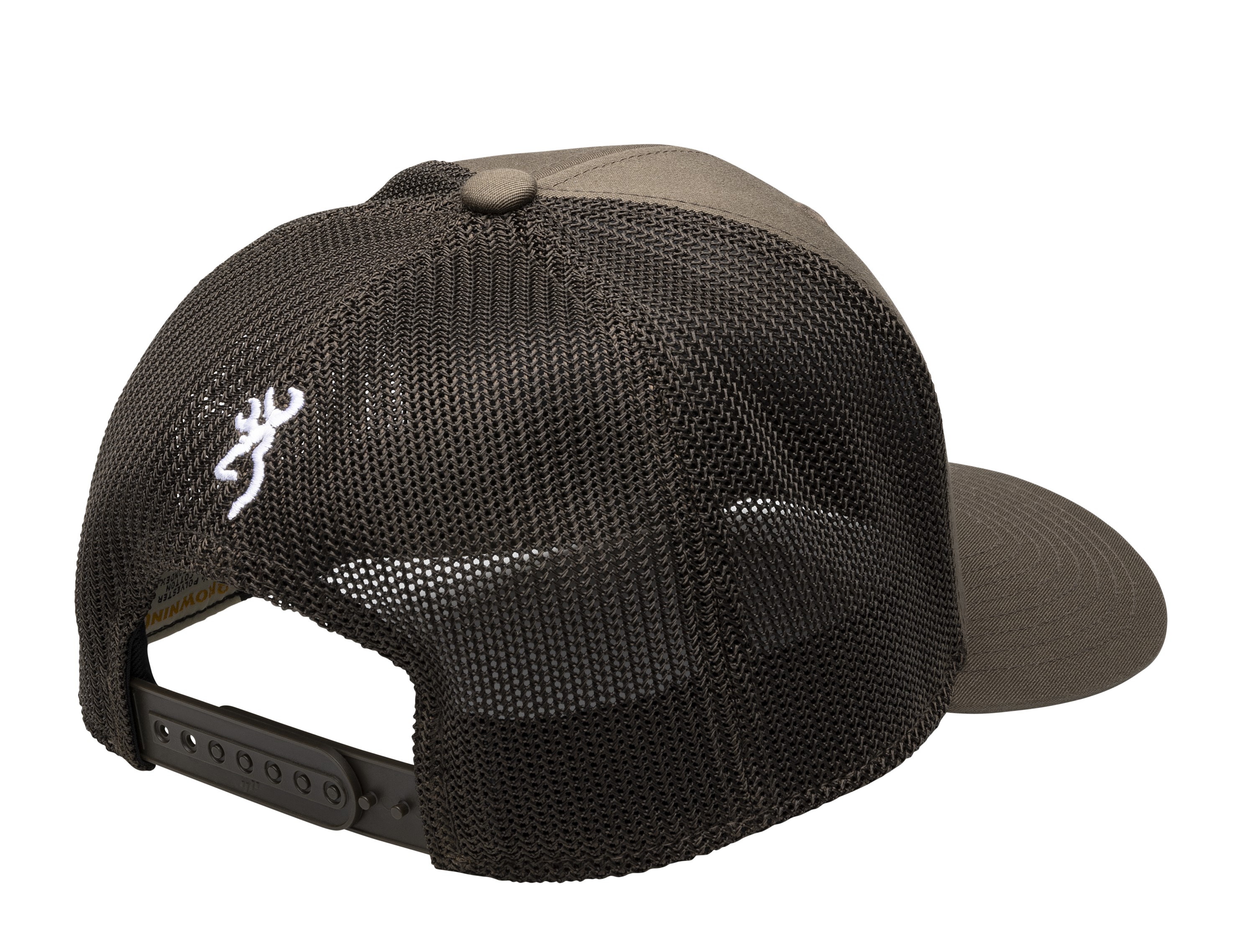 Butler Cap - Casual Hat - Browning