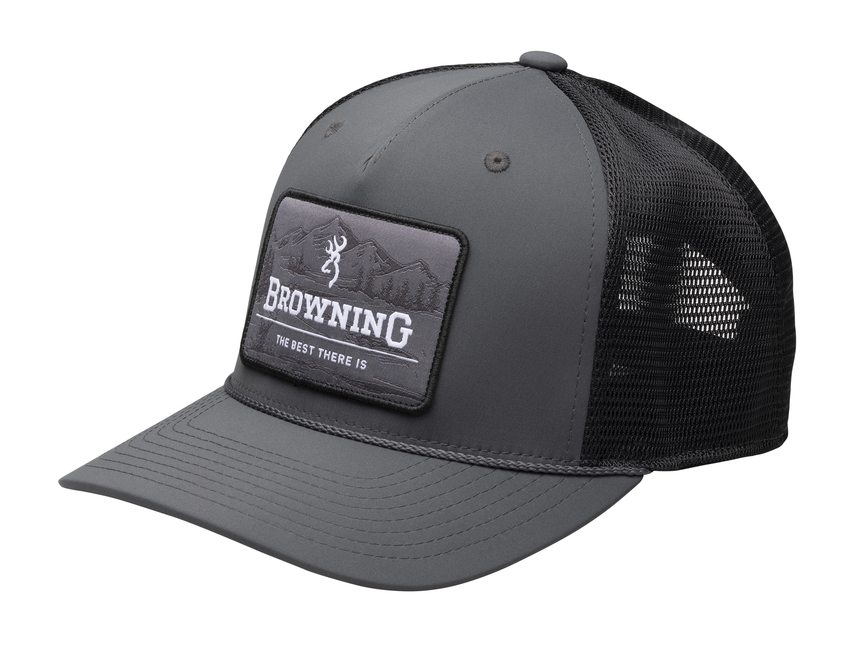 Homestead Cap - Casual Hat - Browning