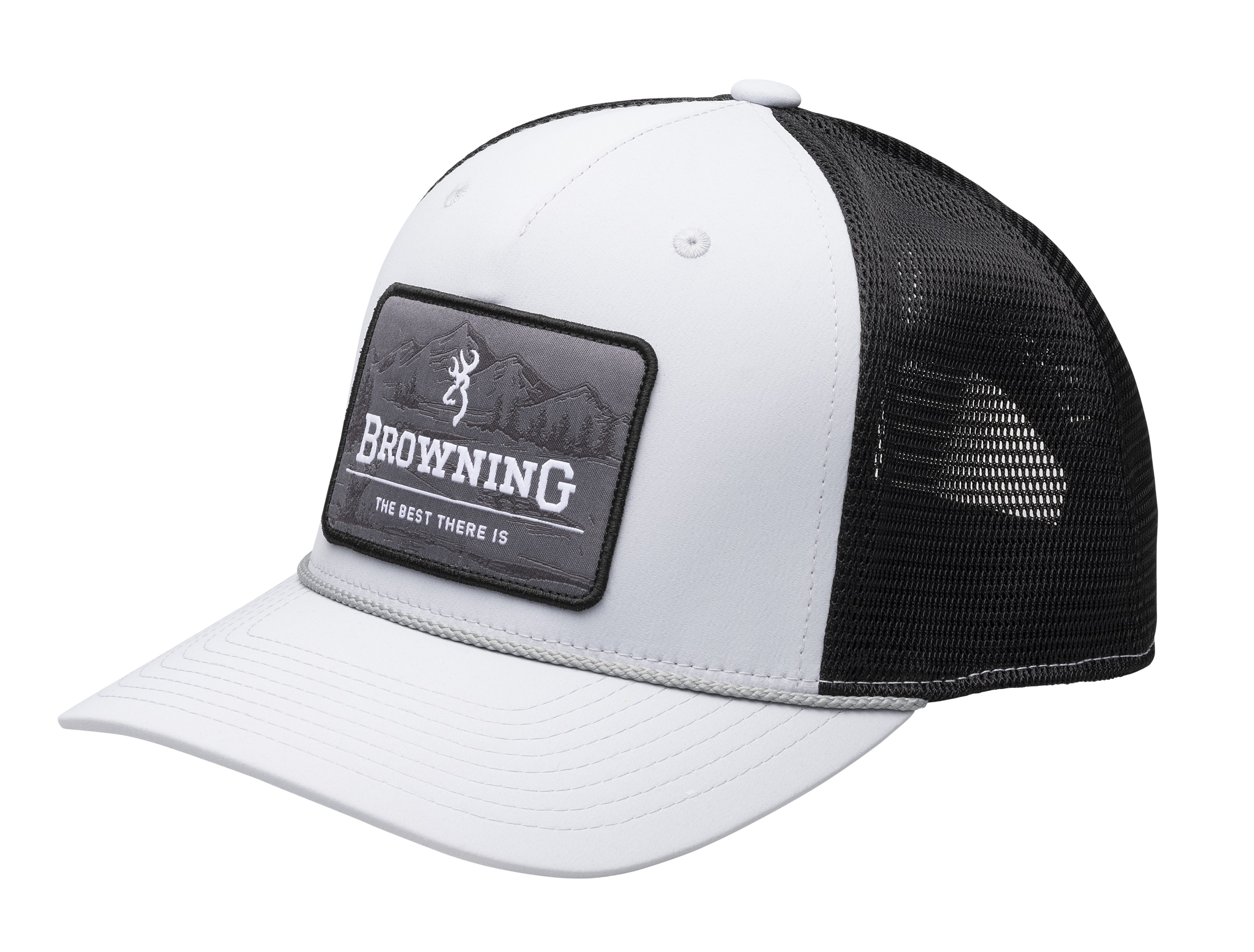 Homestead Cap - Casual Hat - Browning