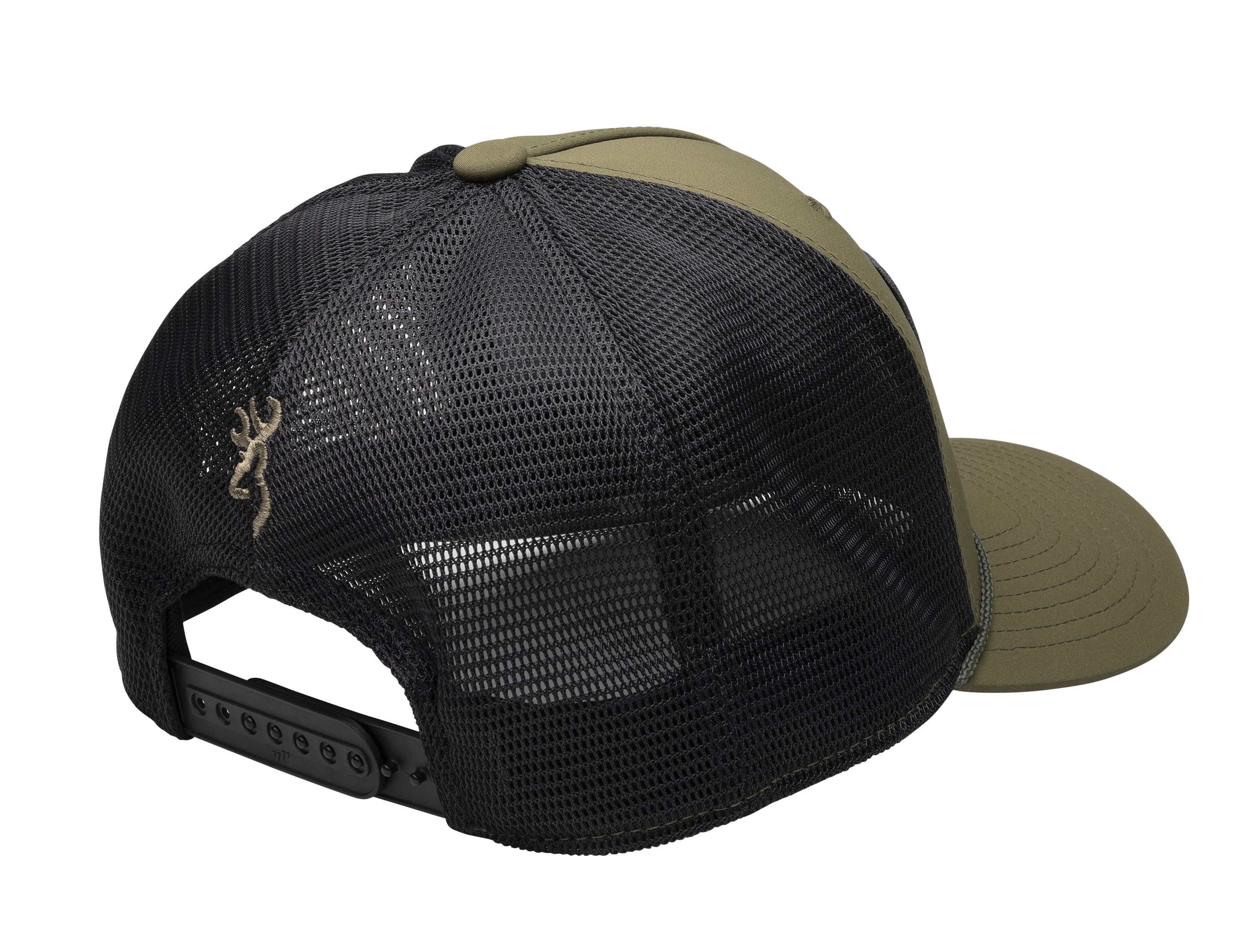 Homestead Cap - Casual Hat - Browning