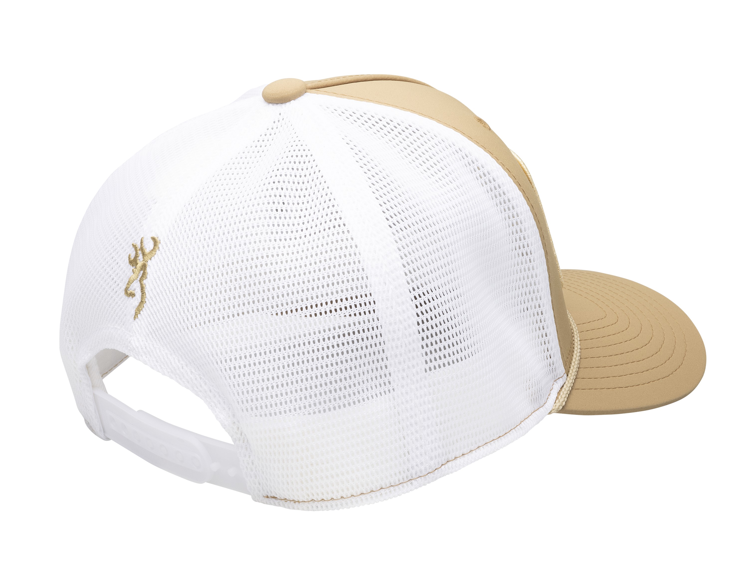 Homestead Cap - Casual Hat - Browning