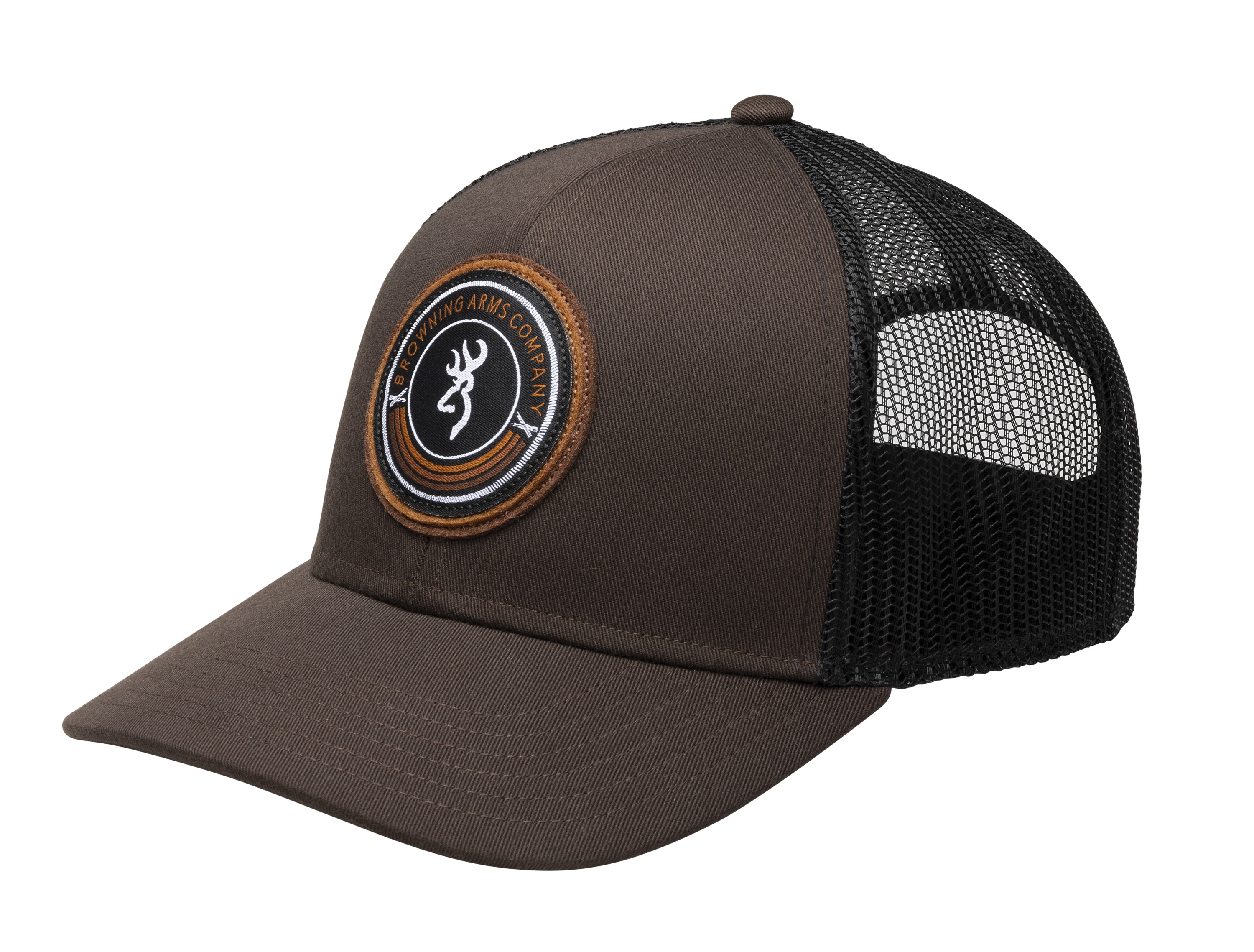 Parker Cap - Casual Hat - Browning