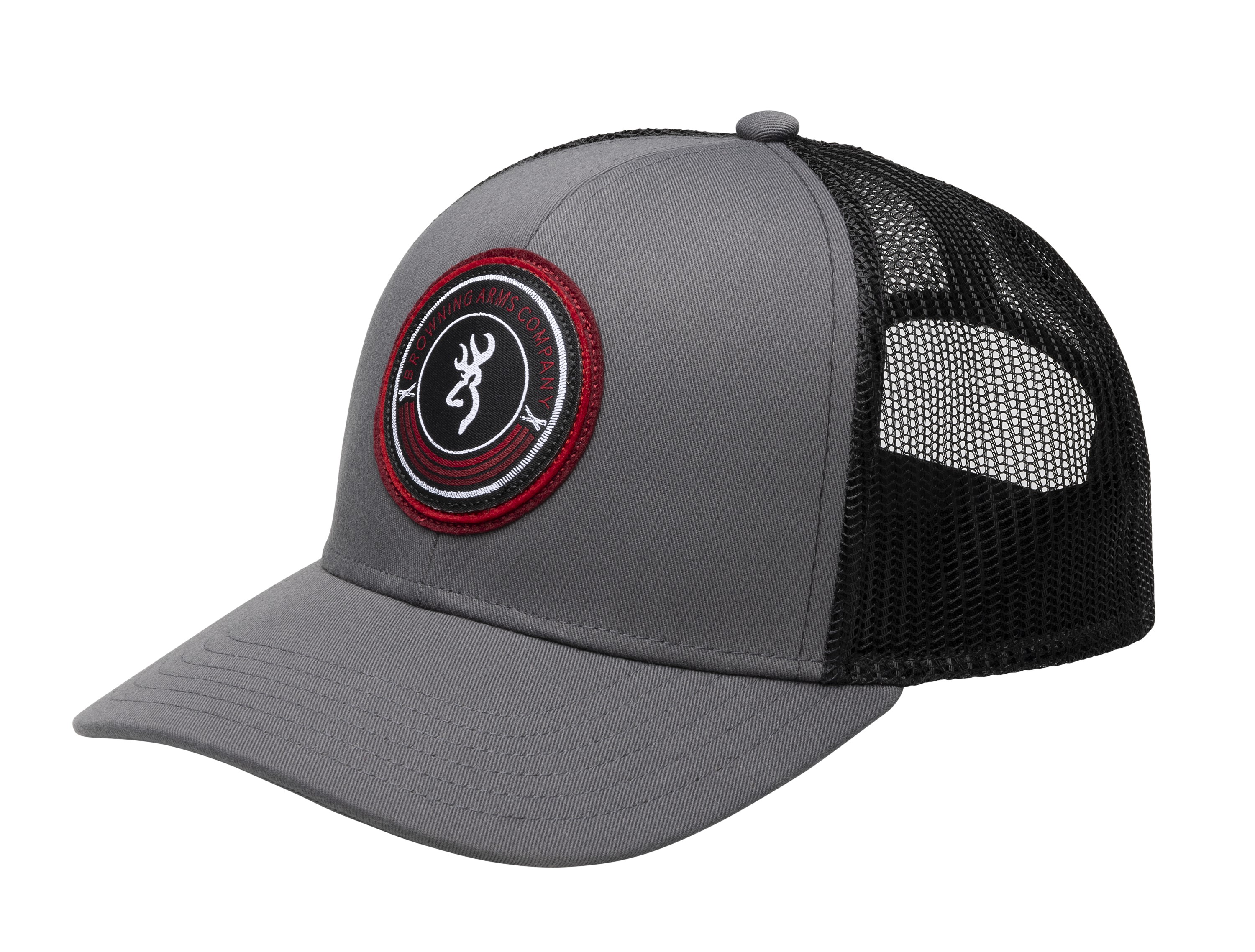 Parker Cap - Casual Hat - Browning