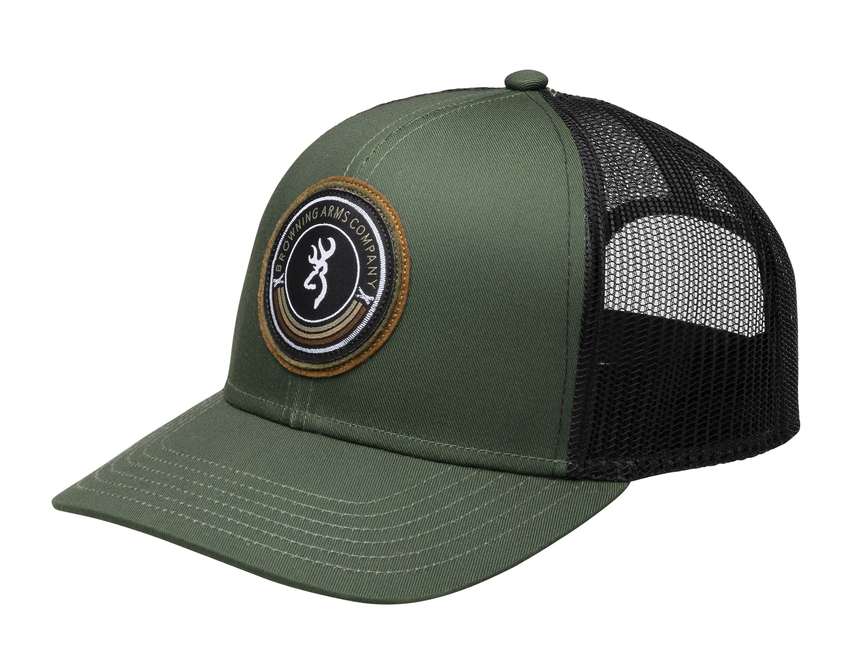 Parker Cap - Casual Hat - Browning