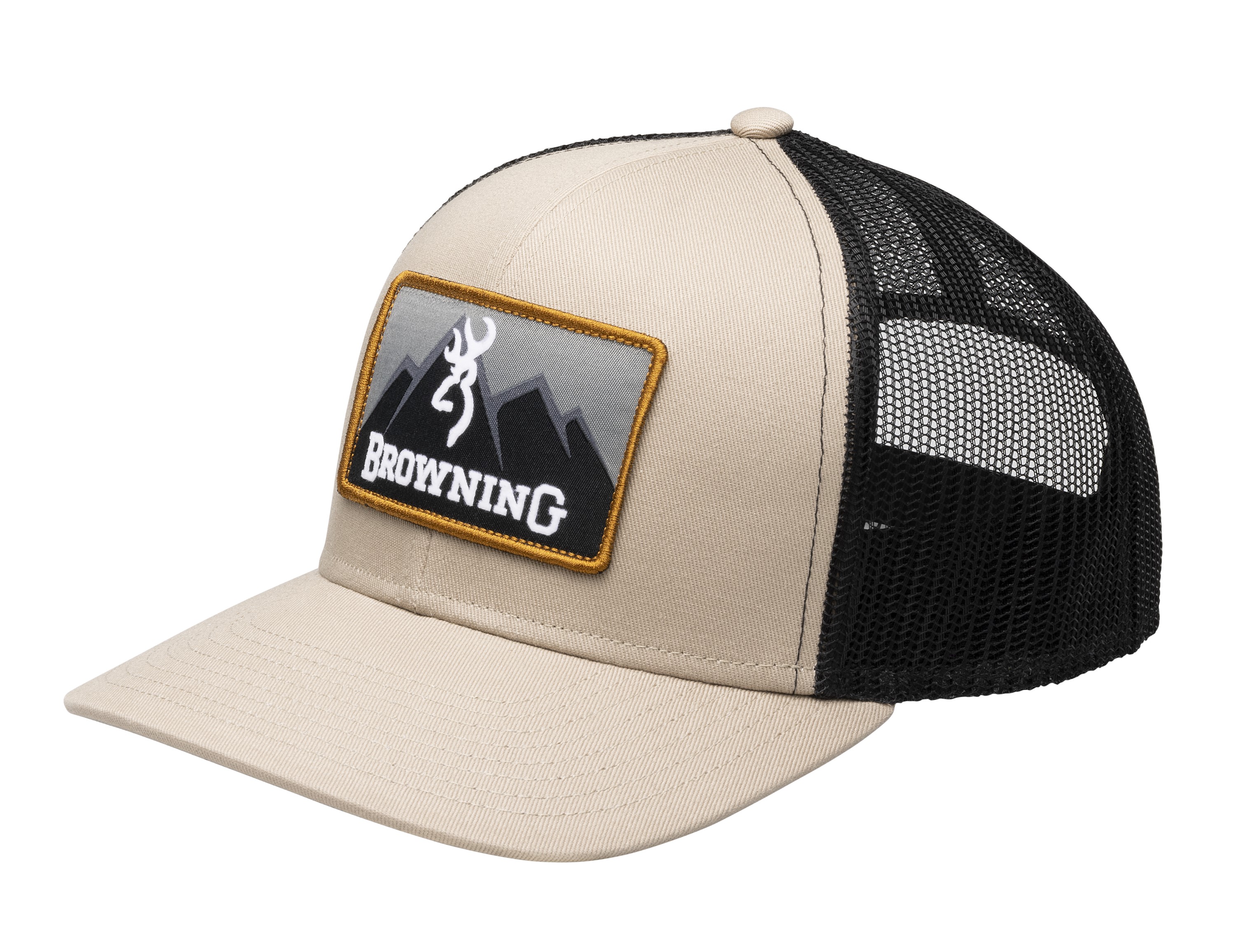 Ridge Cap - Casual Hat - Browning